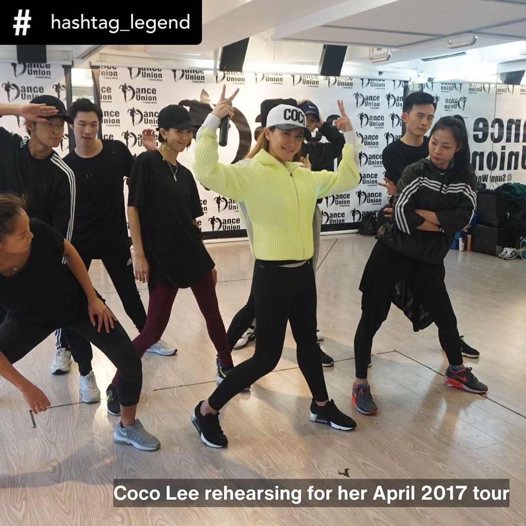Fête Chinoise-Weekly Edit-Remembering Coco Lee: A Legacy of Love and ...