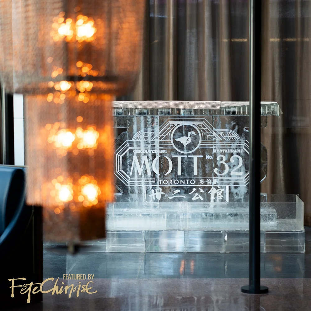 Mott 32 Arrives in Toronto, Bringing a Fusion of Tradition and ...
