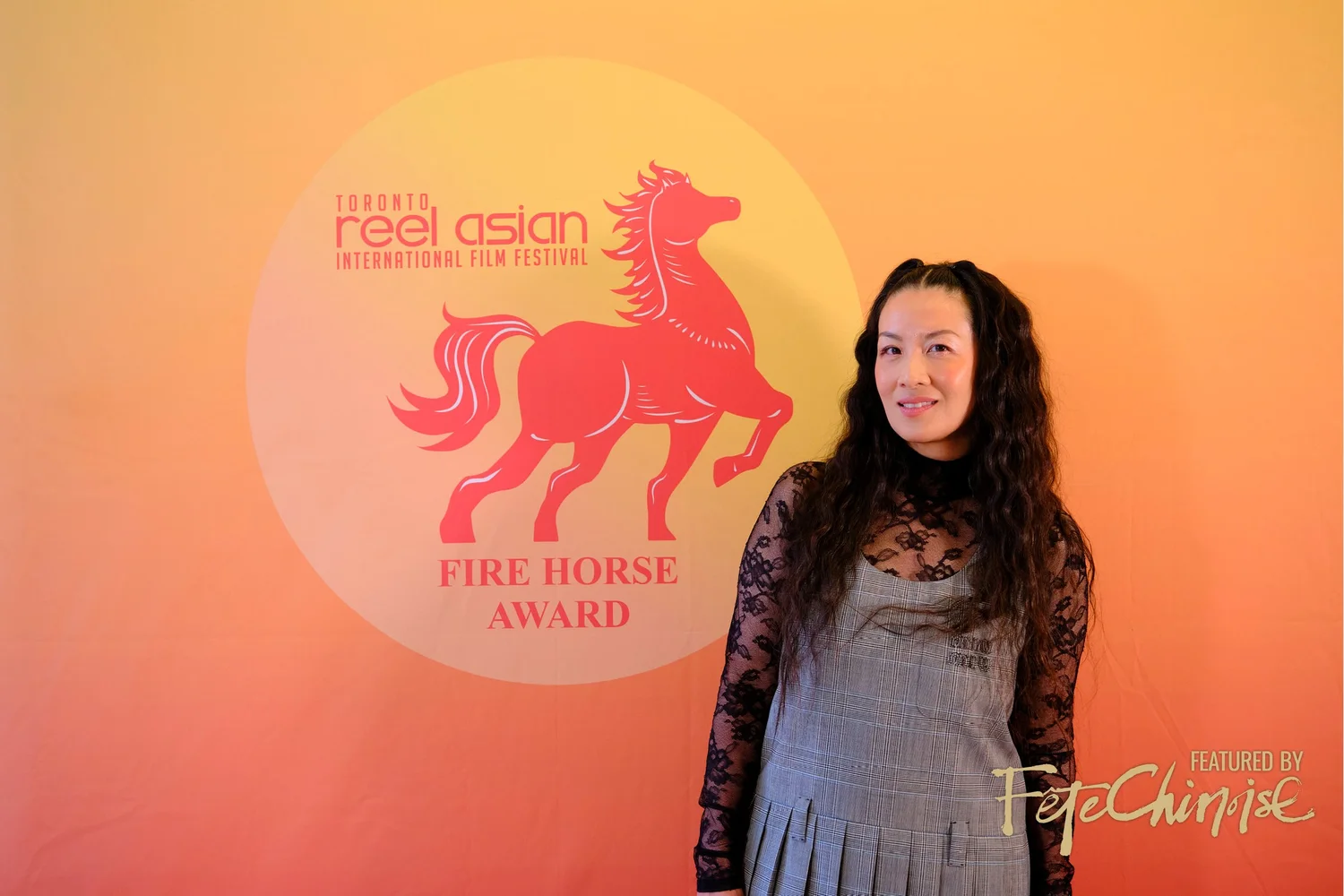 2024 Fire Horse Award Celebrates Interdisciplinary Media Artist Paul ...