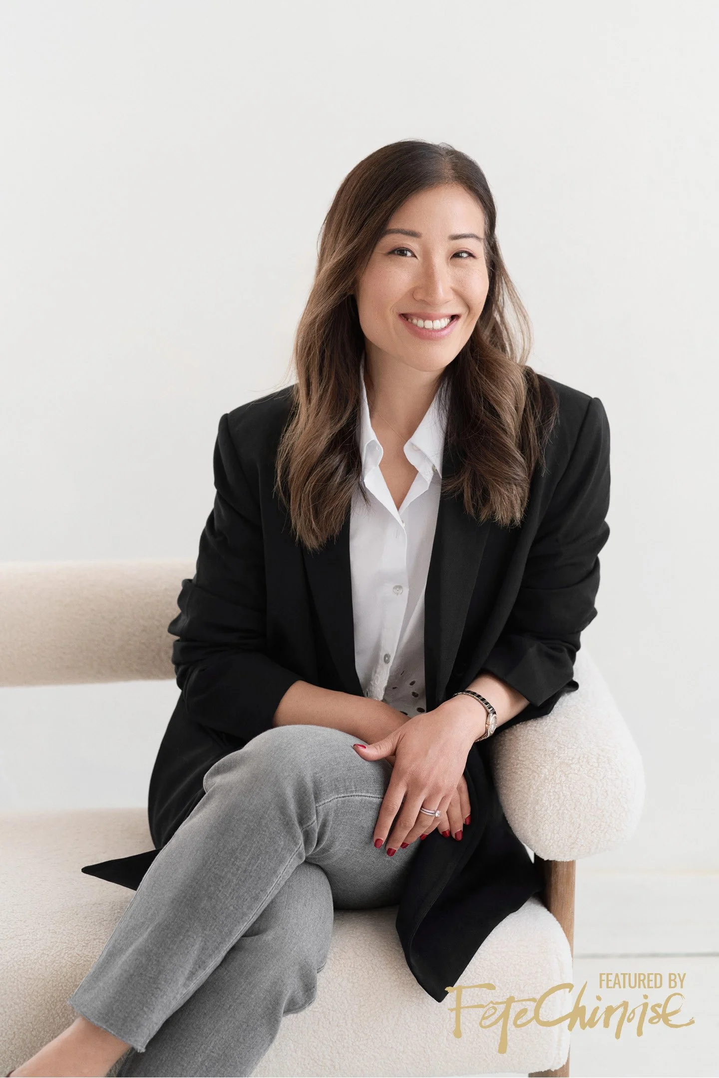 Breaking Barriers with Inclusive Eyewear: Kathy Tran's Journey with ...