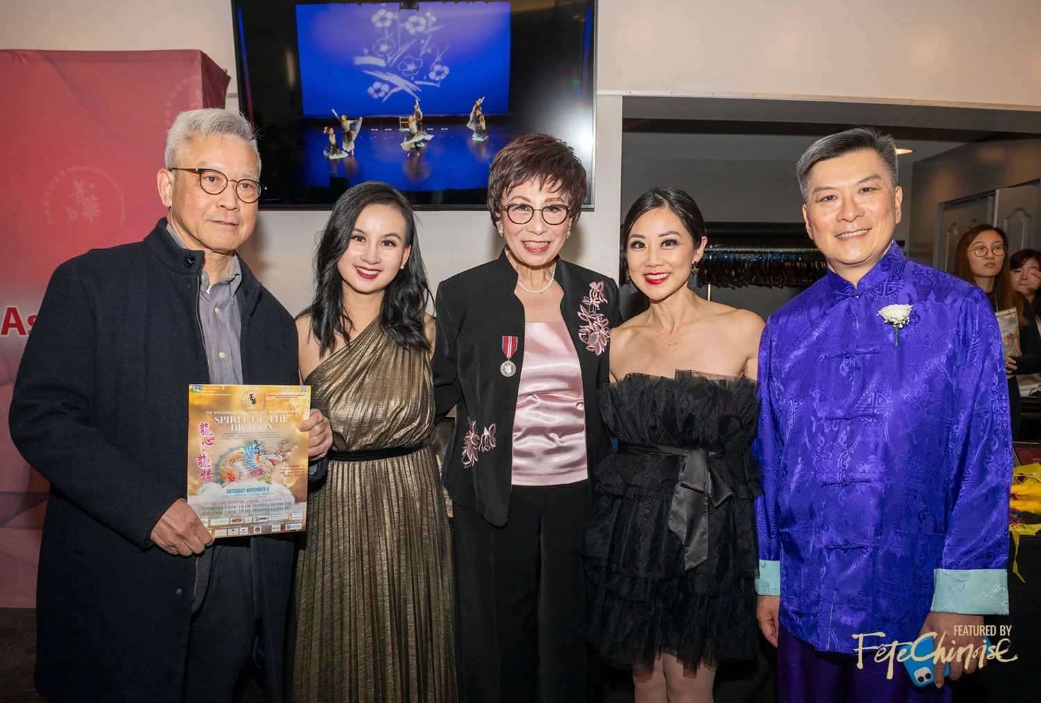 An Afternoon Filled with Arts and Culture with Chinese Collective Arts ...