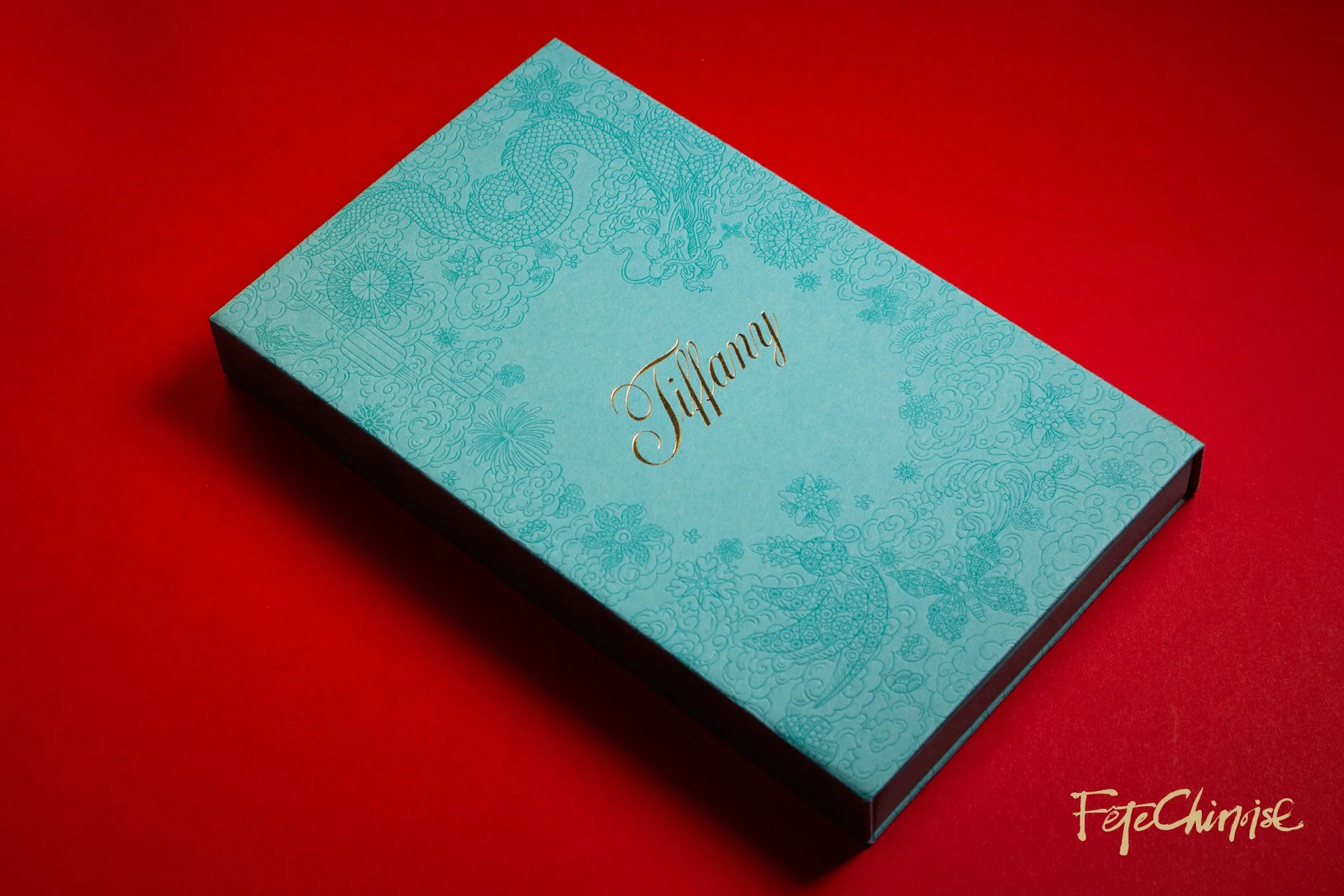 Tiffany & Co.: Bridging Luxury and Culture in Celebration of Lunar New ...