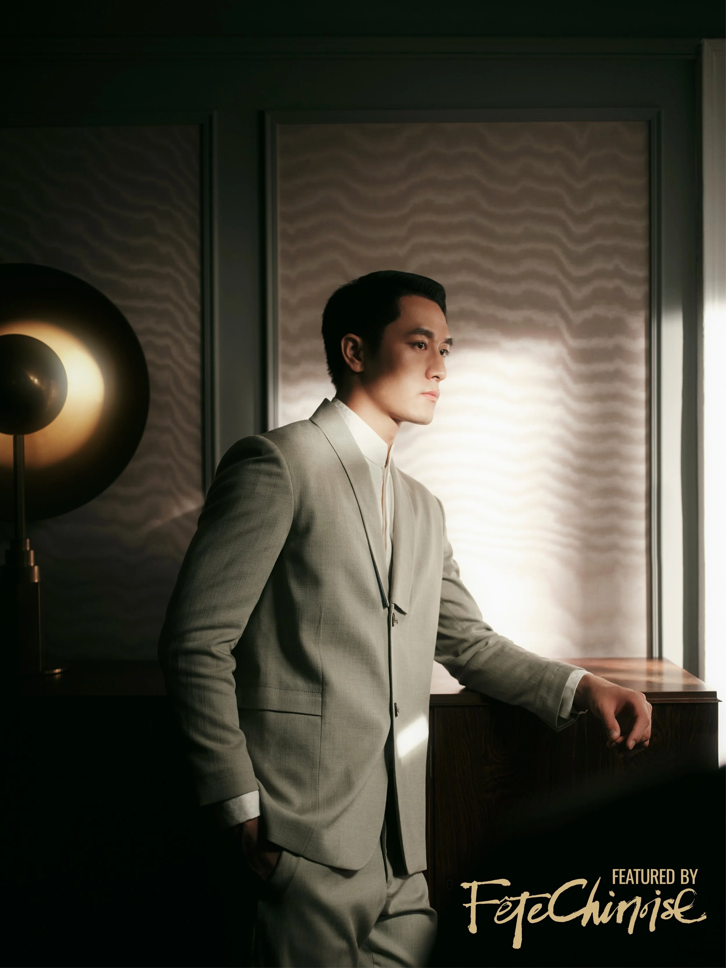 Shanghai Tang AW24: Reimagining Tang Dynasty Elegance with Modern Flair ...