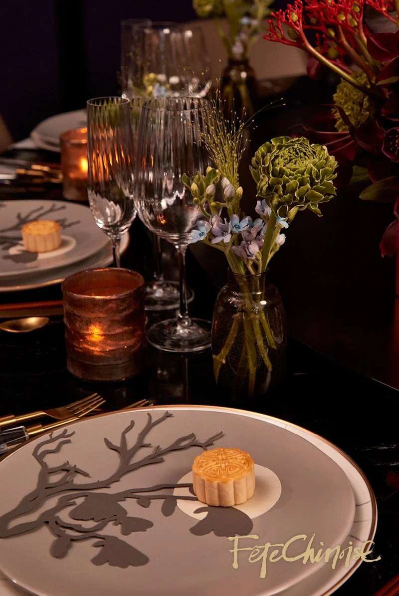 Designing a Contemporary Mid-Autumn Feast ‧ Part I 設計師們的當代中秋盛宴 【 壹 ...