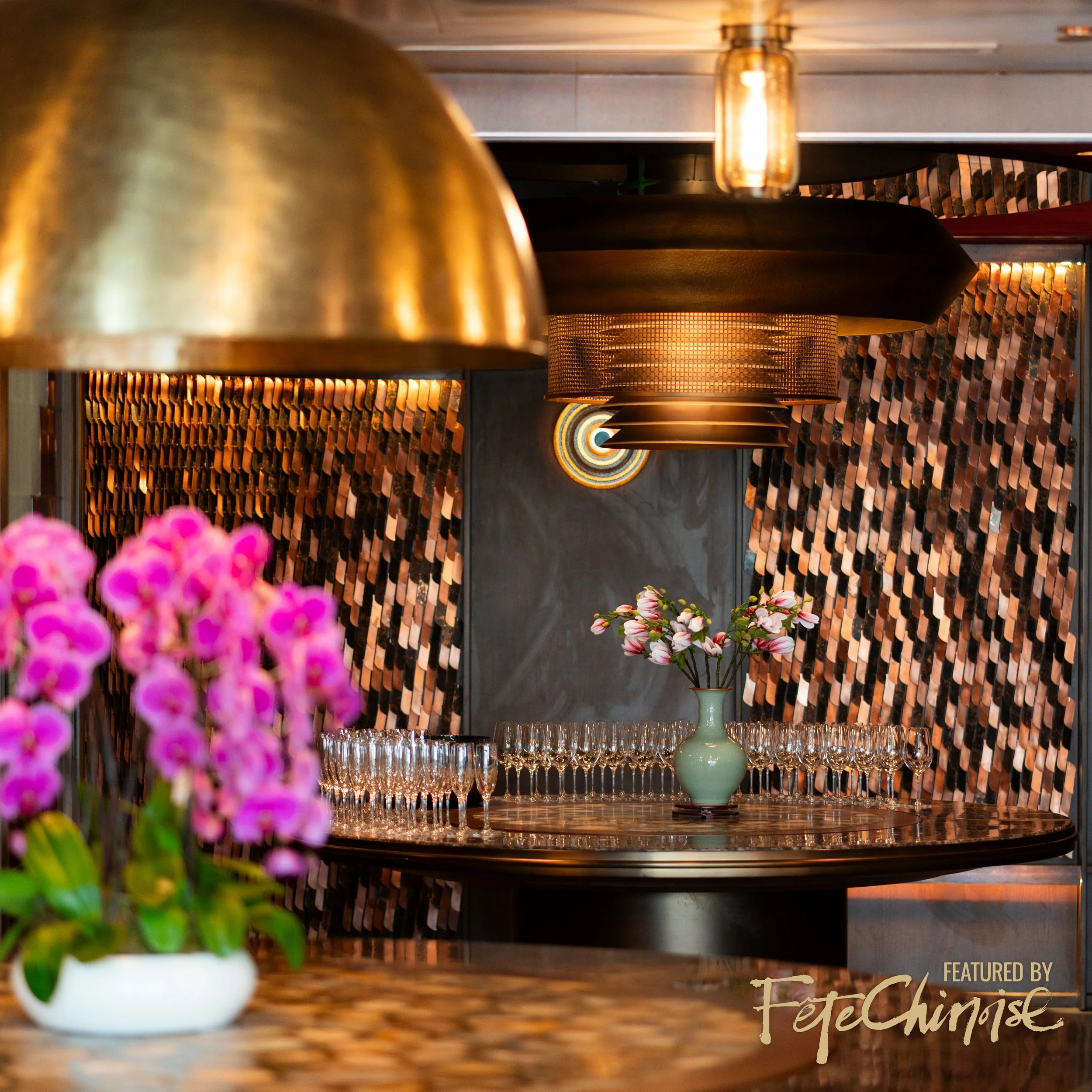 Mott 32 Arrives in Toronto, Bringing a Fusion of Tradition and ...
