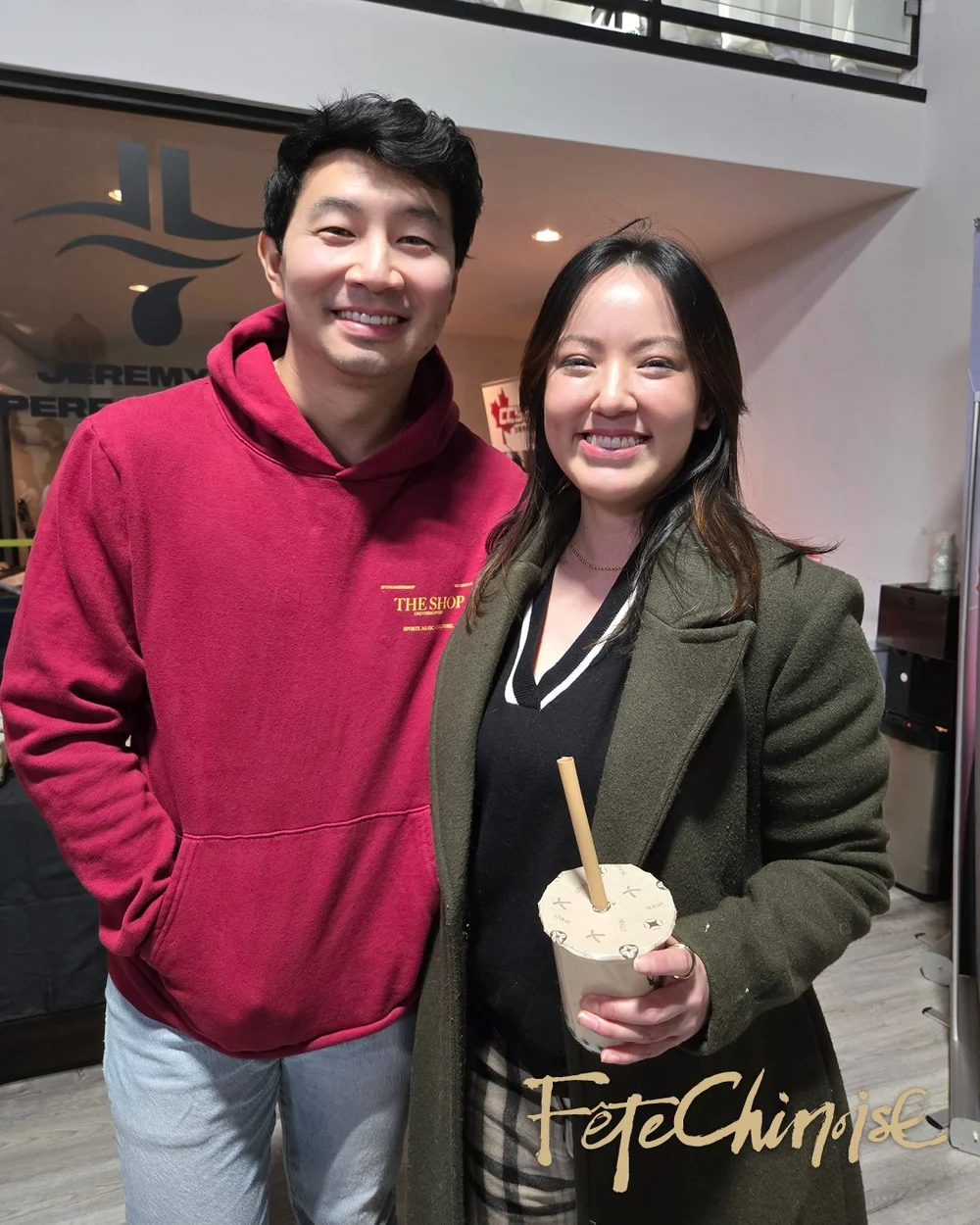 MìLà and Simu Liu: How the Frozen Dumpling Business Bridges Culture ...