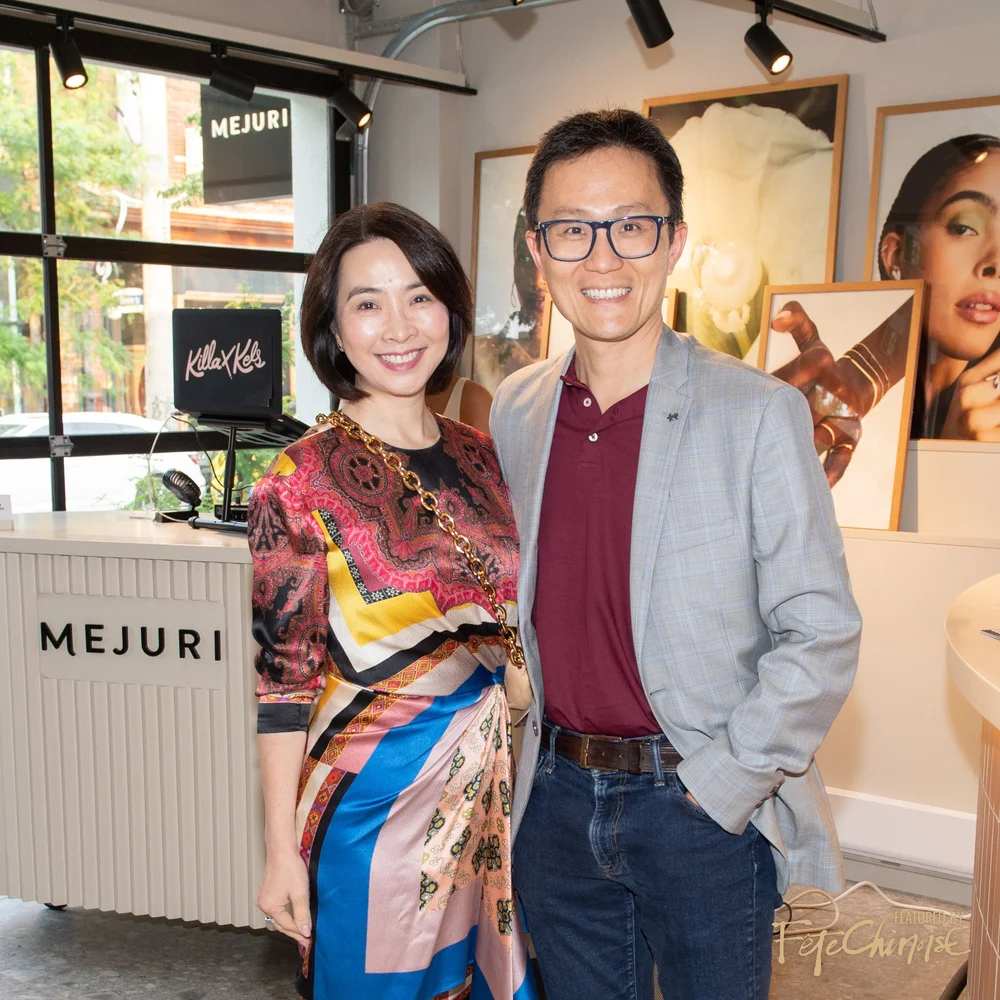 Mejuri Celebrates the Grand Opening of their Flagship and Community ...