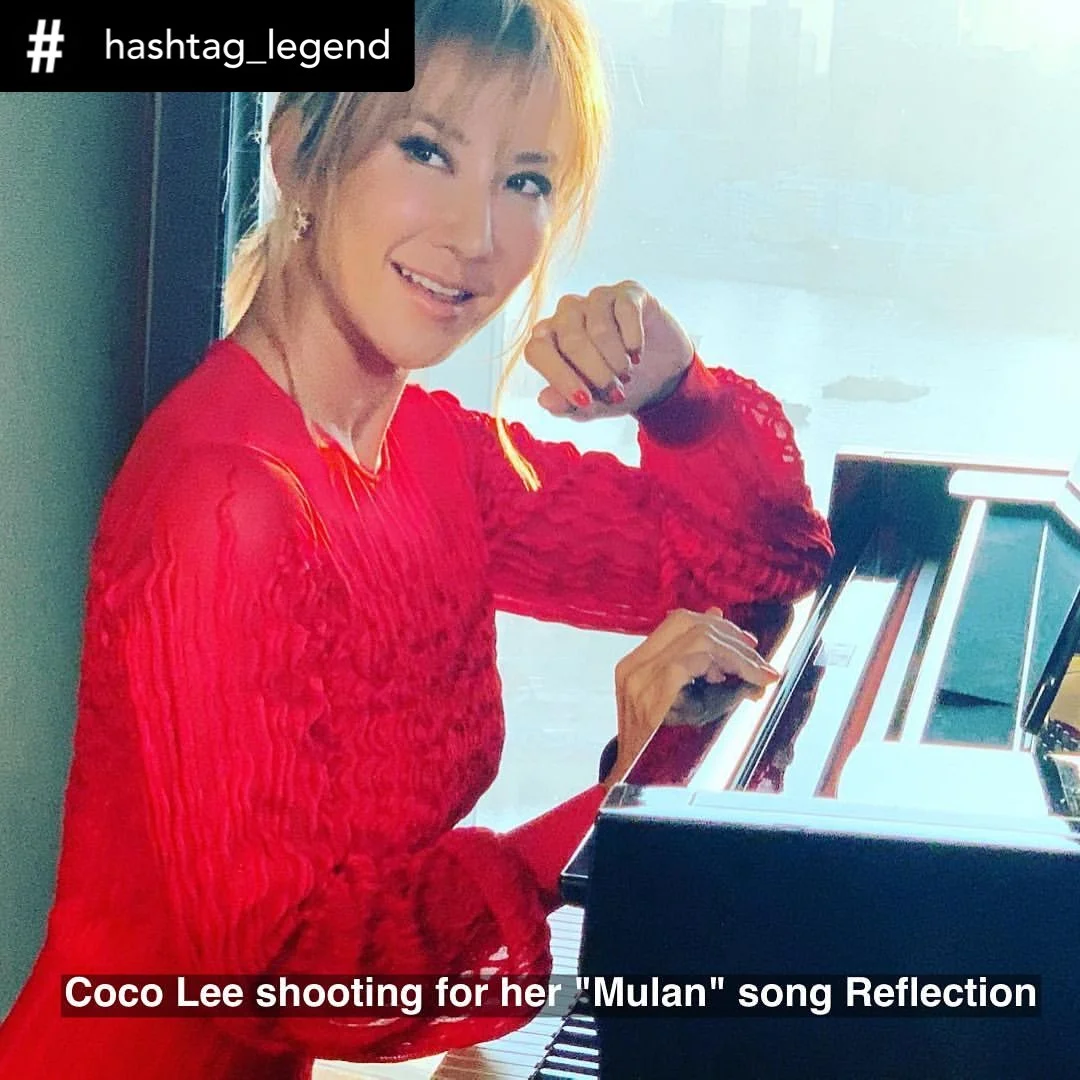 Fête Chinoise-Weekly Edit-Remembering Coco Lee: A Legacy of Love and ...