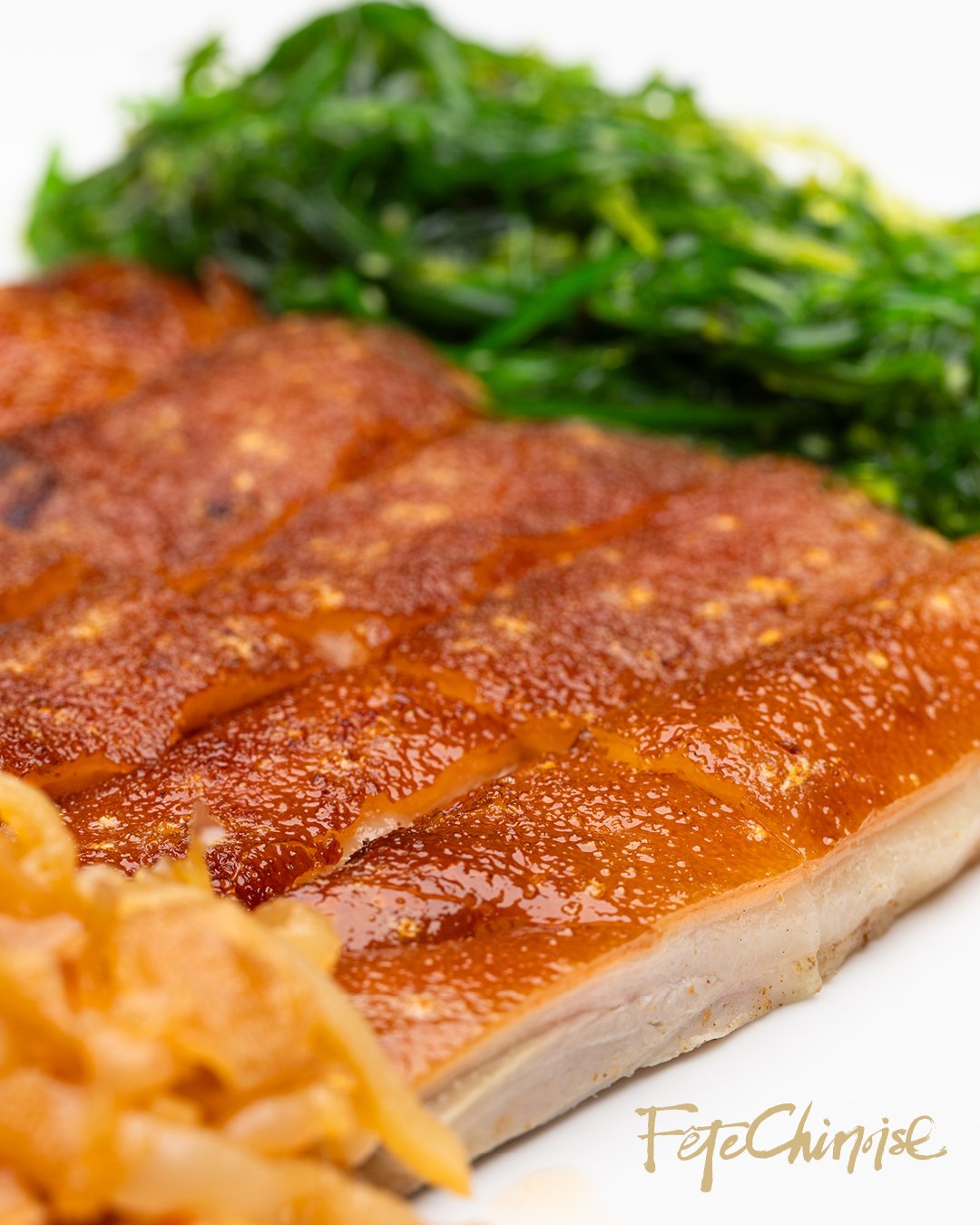 The 12 Course Banquet: Traditional Chinese Wedding Menus 十全十美中式婚宴菜單 ...
