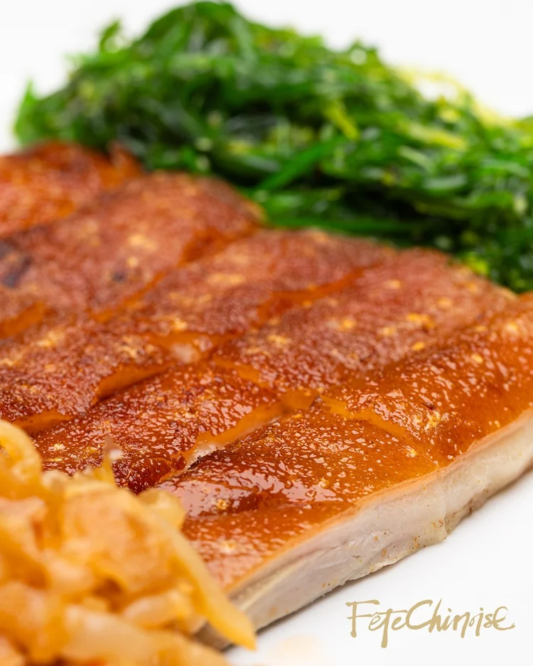 The 12 Course Banquet: Traditional Chinese Wedding Menus 十全十美中式婚宴菜單 ...