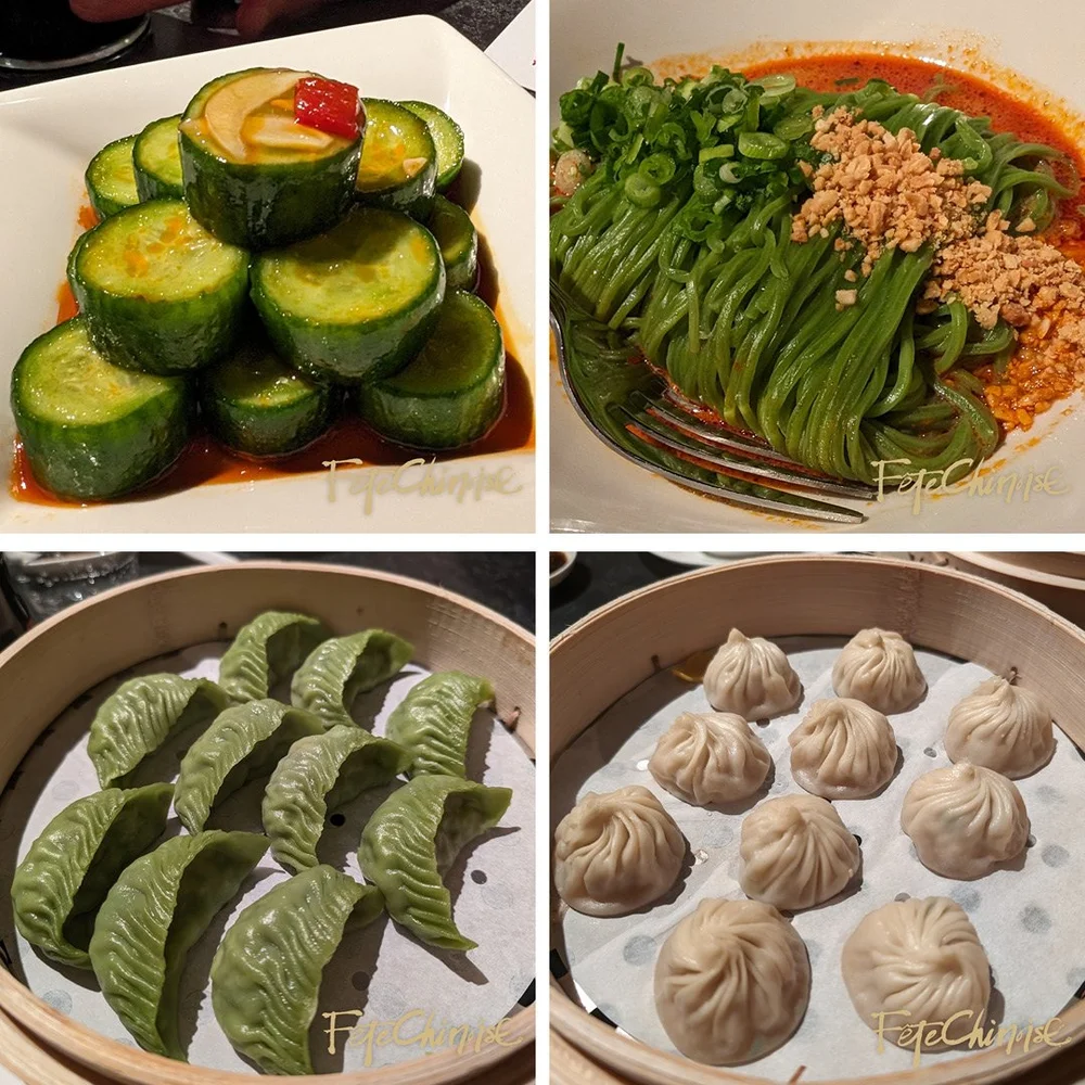 Din Tai Fung Debuts in Canada with First Vancouver Location - Fête Chinoise