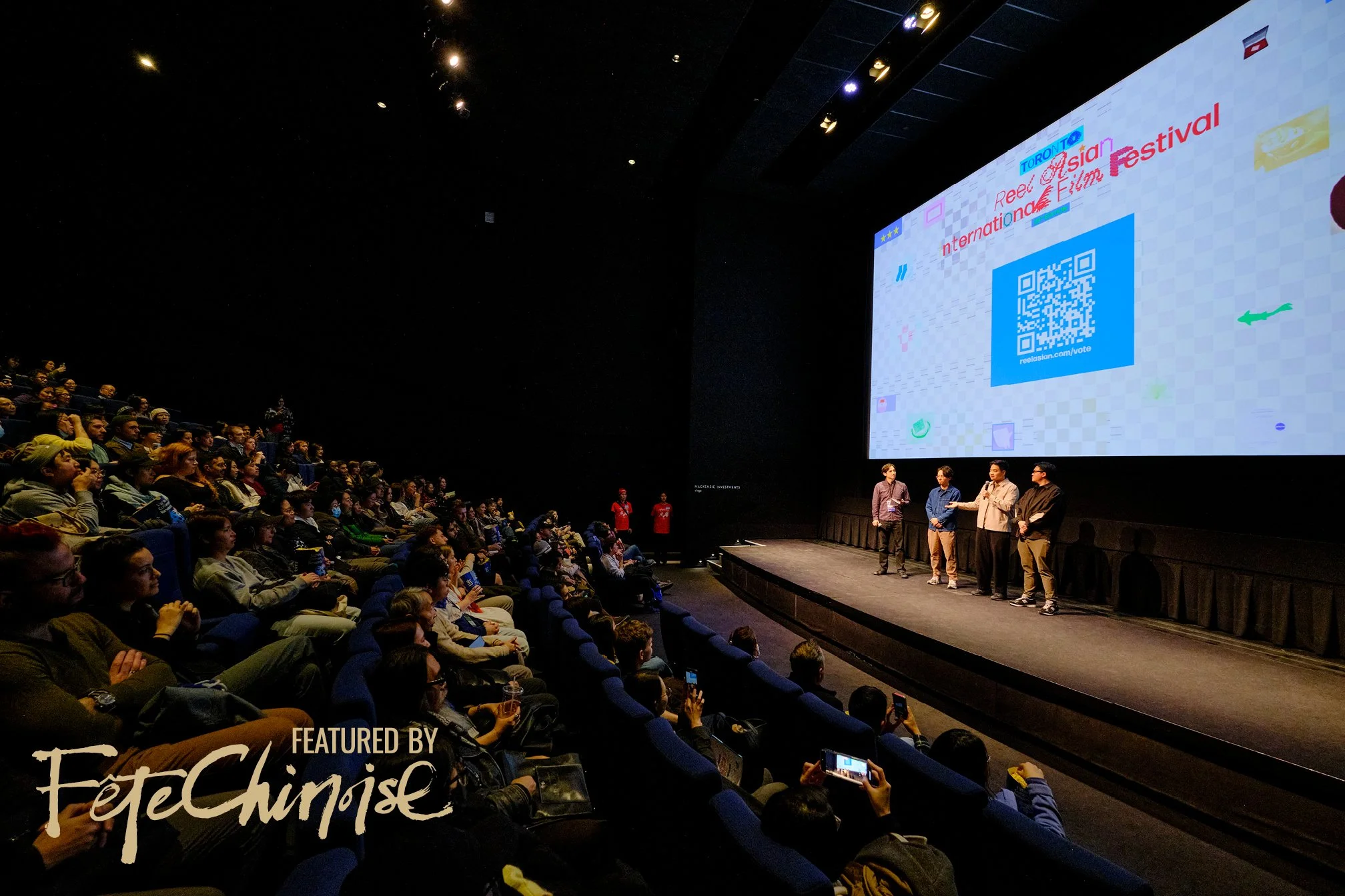 Diaspora Storytelling: The Homecoming of Fresh Off Markham《敗走麥城》 - Fête ...