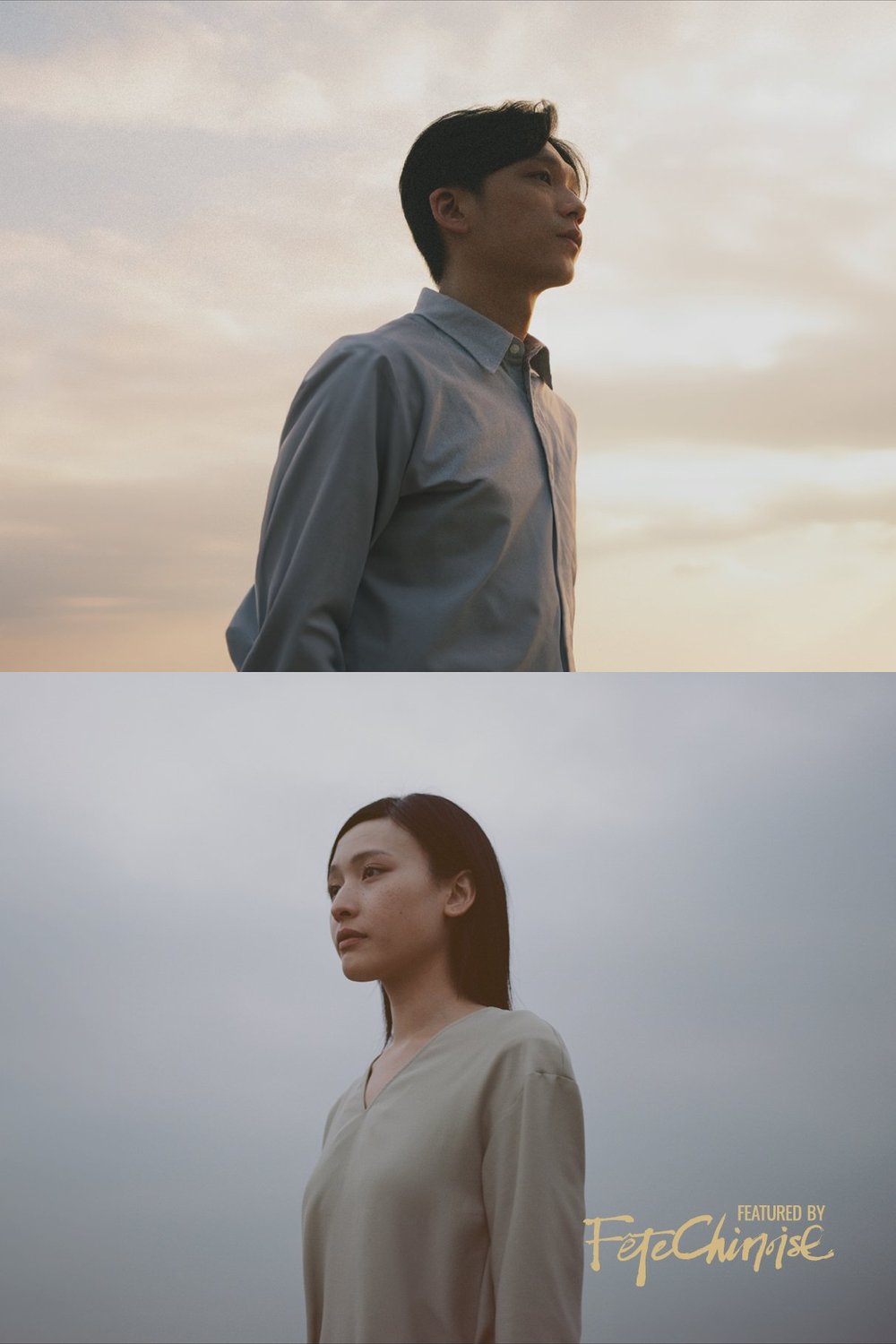 Time Still Turns the Pages: Moving Forward with Loving Remembrance《年少日記 ...