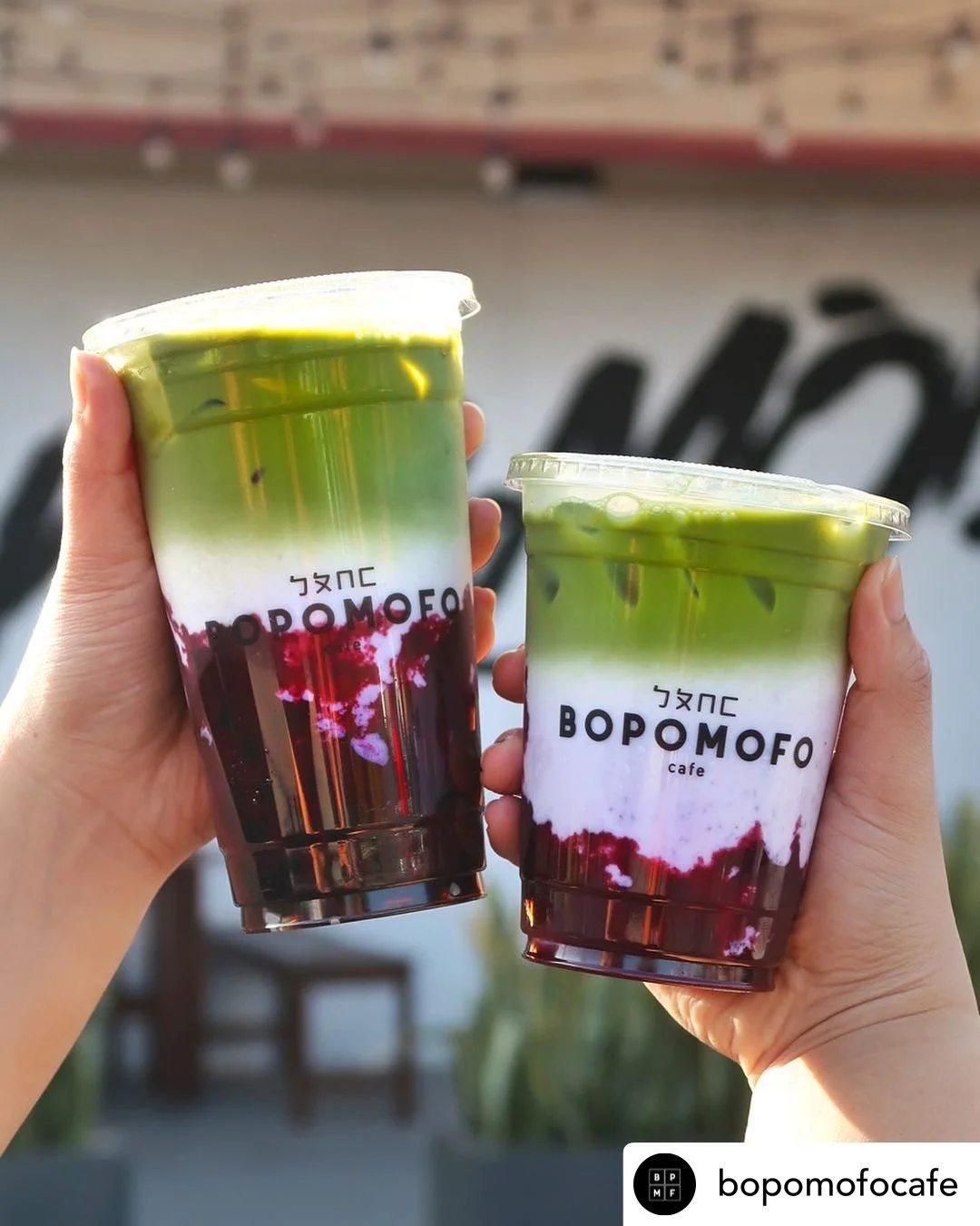 The Bopomofo Moment That Made for a Major Line Up in Downtown Markham ...