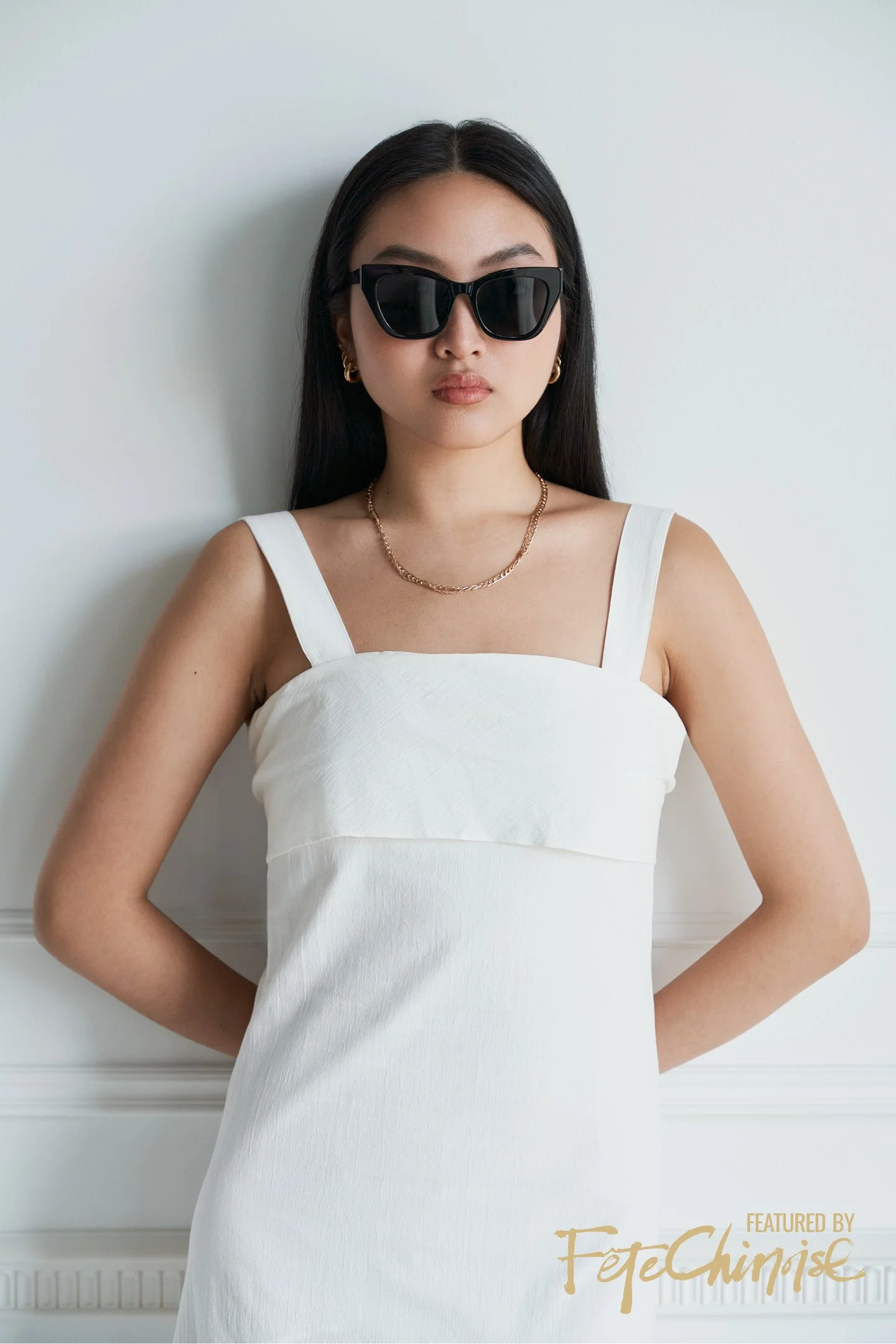 Breaking Barriers with Inclusive Eyewear: Kathy Tran's Journey with ...