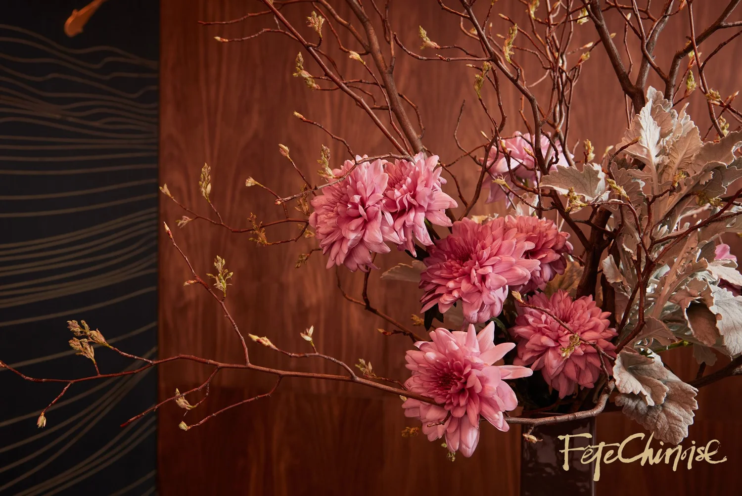 Designing a Contemporary Mid-Autumn Feast ‧ Part I 設計師們的當代中秋盛宴 【 壹 ...