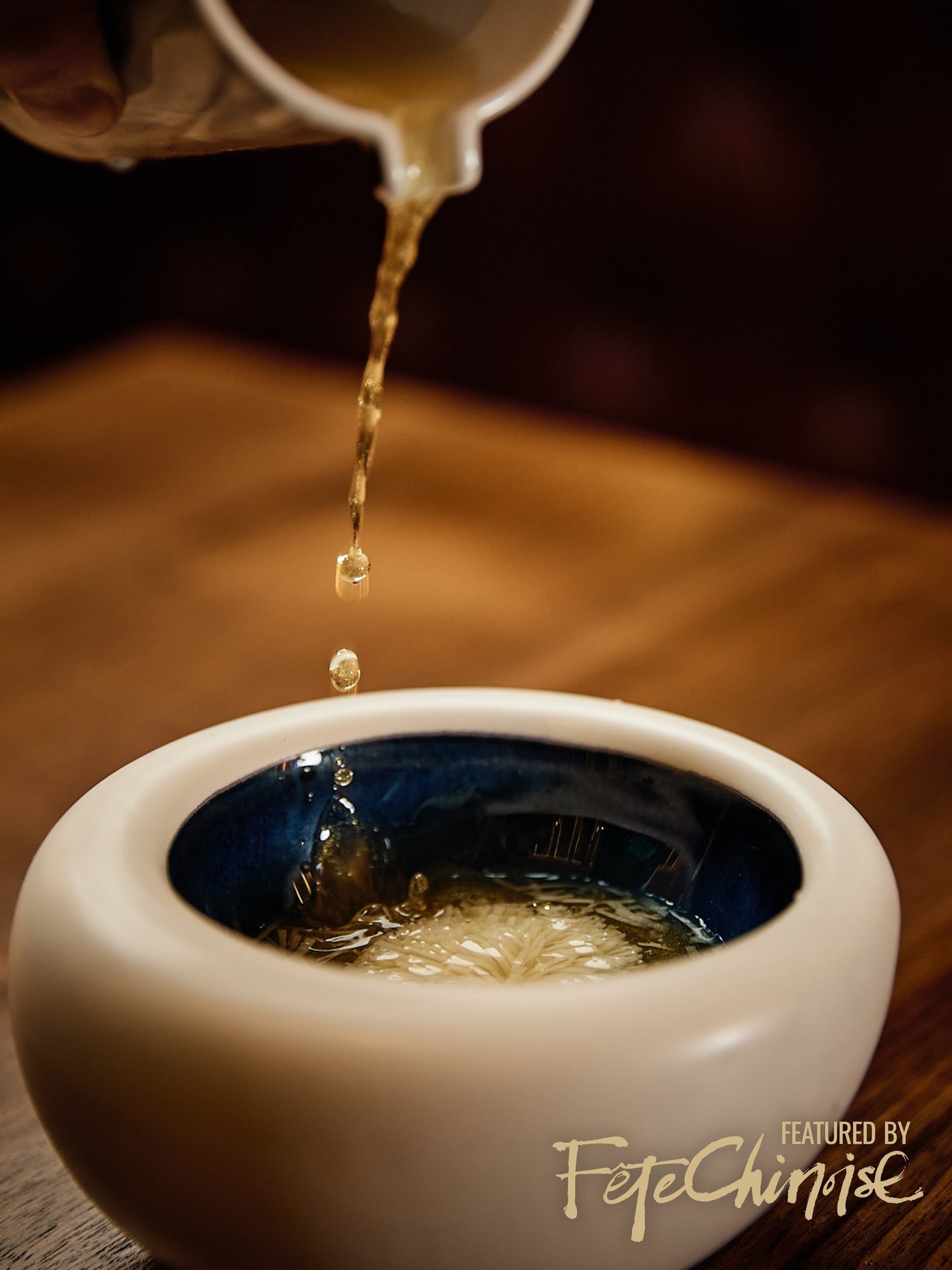 A First Look at aKin. The New & Beautiful Asian Fine Dining Restaurant ...