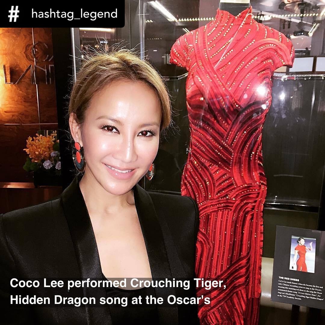 Fête Chinoise-Weekly Edit-Remembering Coco Lee: A Legacy of Love and ...