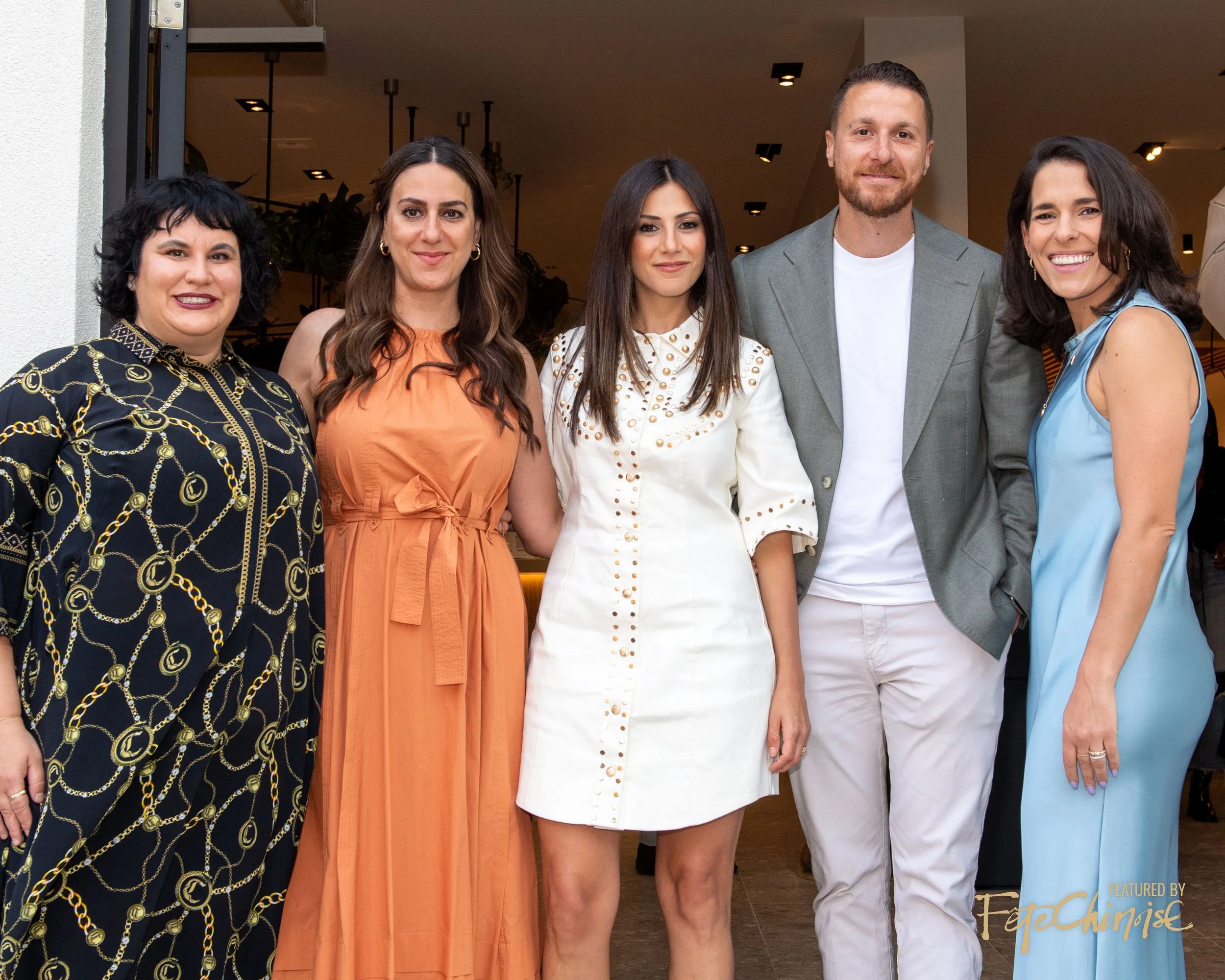 Mejuri Celebrates the Grand Opening of their Flagship and Community ...