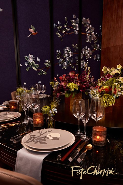 Designing a Contemporary Mid-Autumn Feast ‧ Part I 設計師們的當代中秋盛宴 【 壹 ...