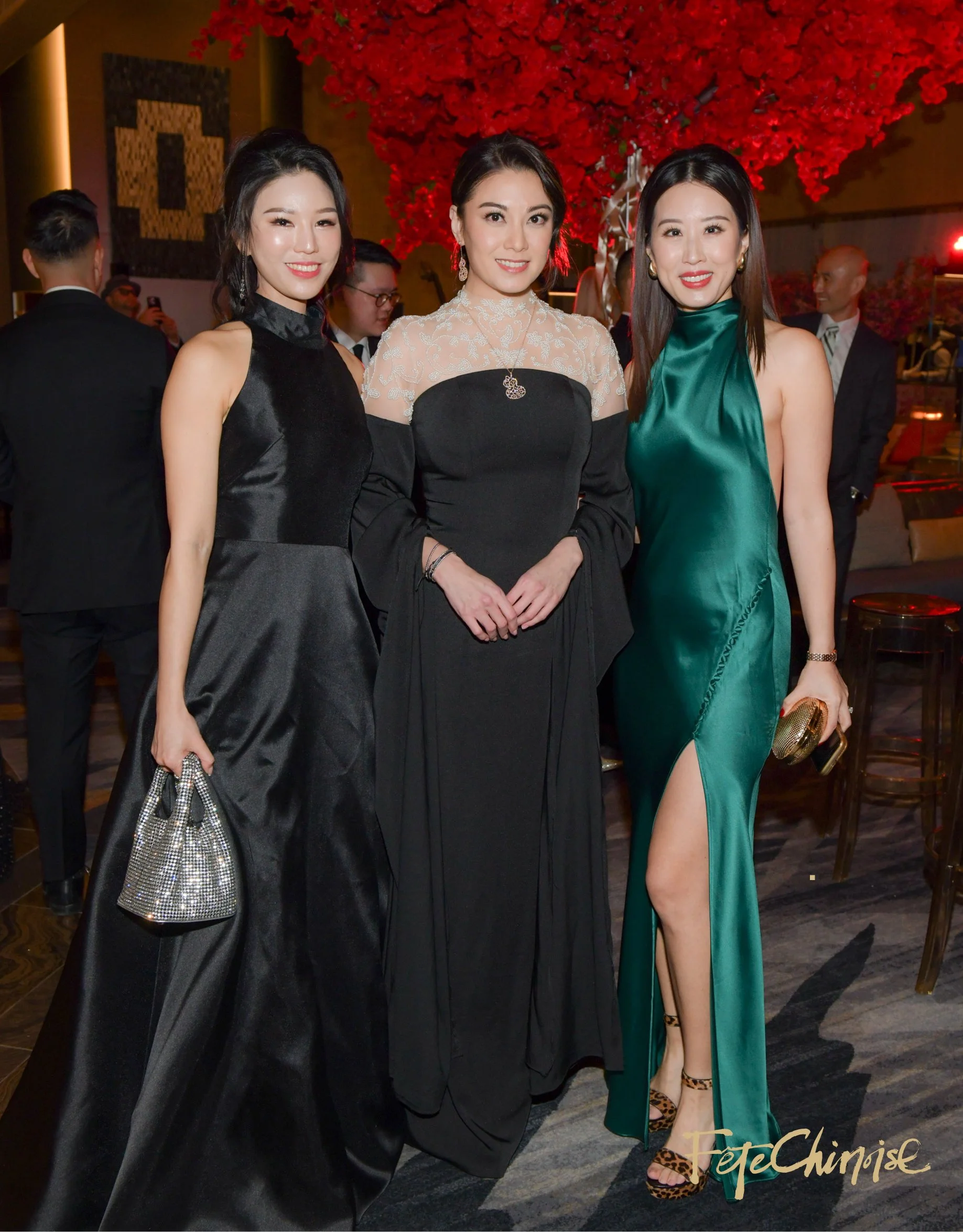 Stay Curious: Bernice Liu's Lifelong Journey of Wine and Beyond 廖碧兒 ...