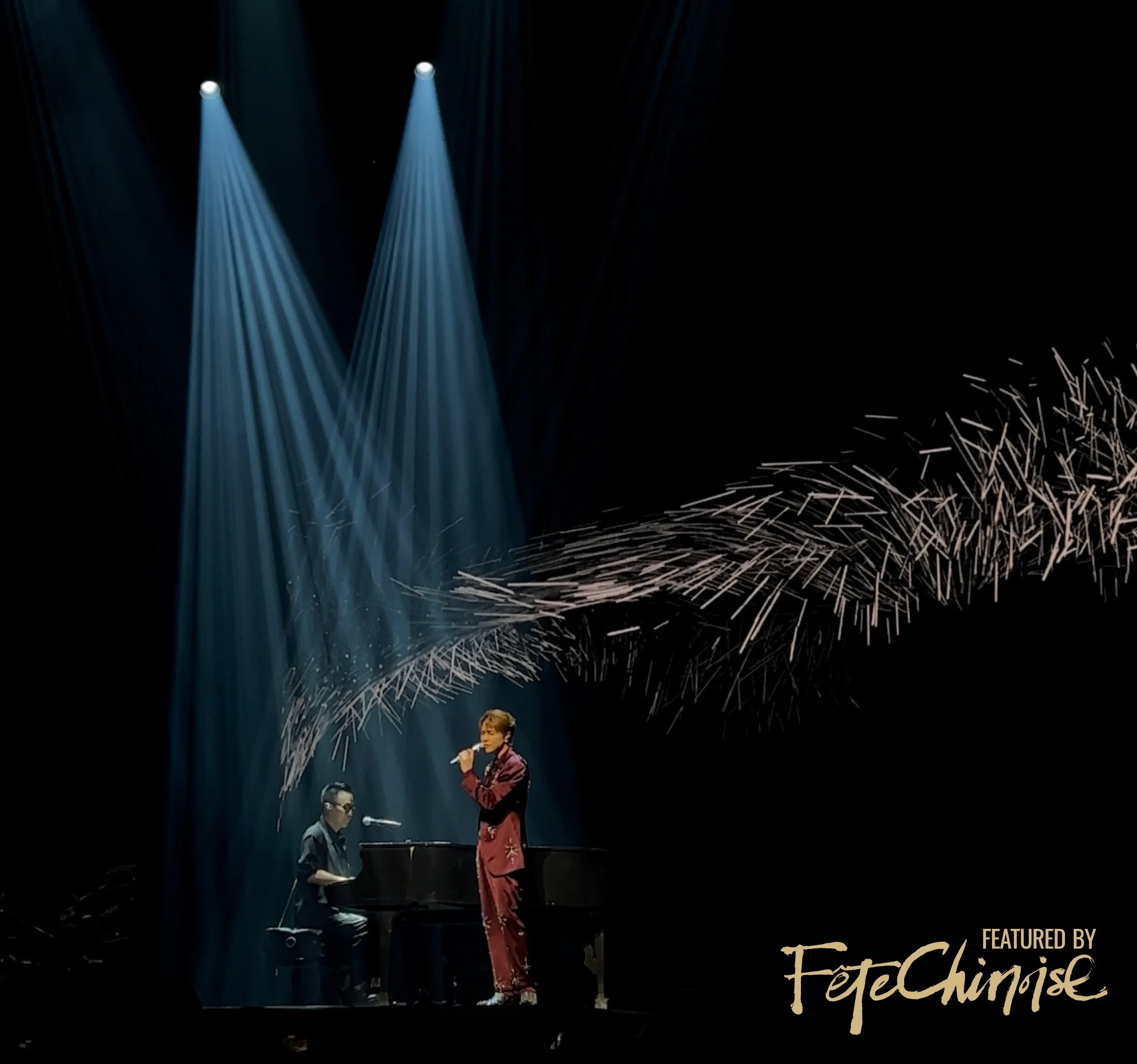 Hins Cheung “The Prime Classics”: Unforgettable First Solo Concert in ...