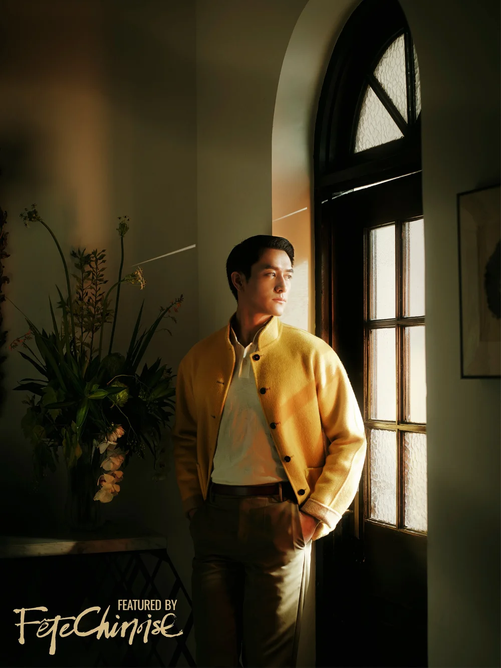 Shanghai Tang AW24: Reimagining Tang Dynasty Elegance with Modern Flair ...