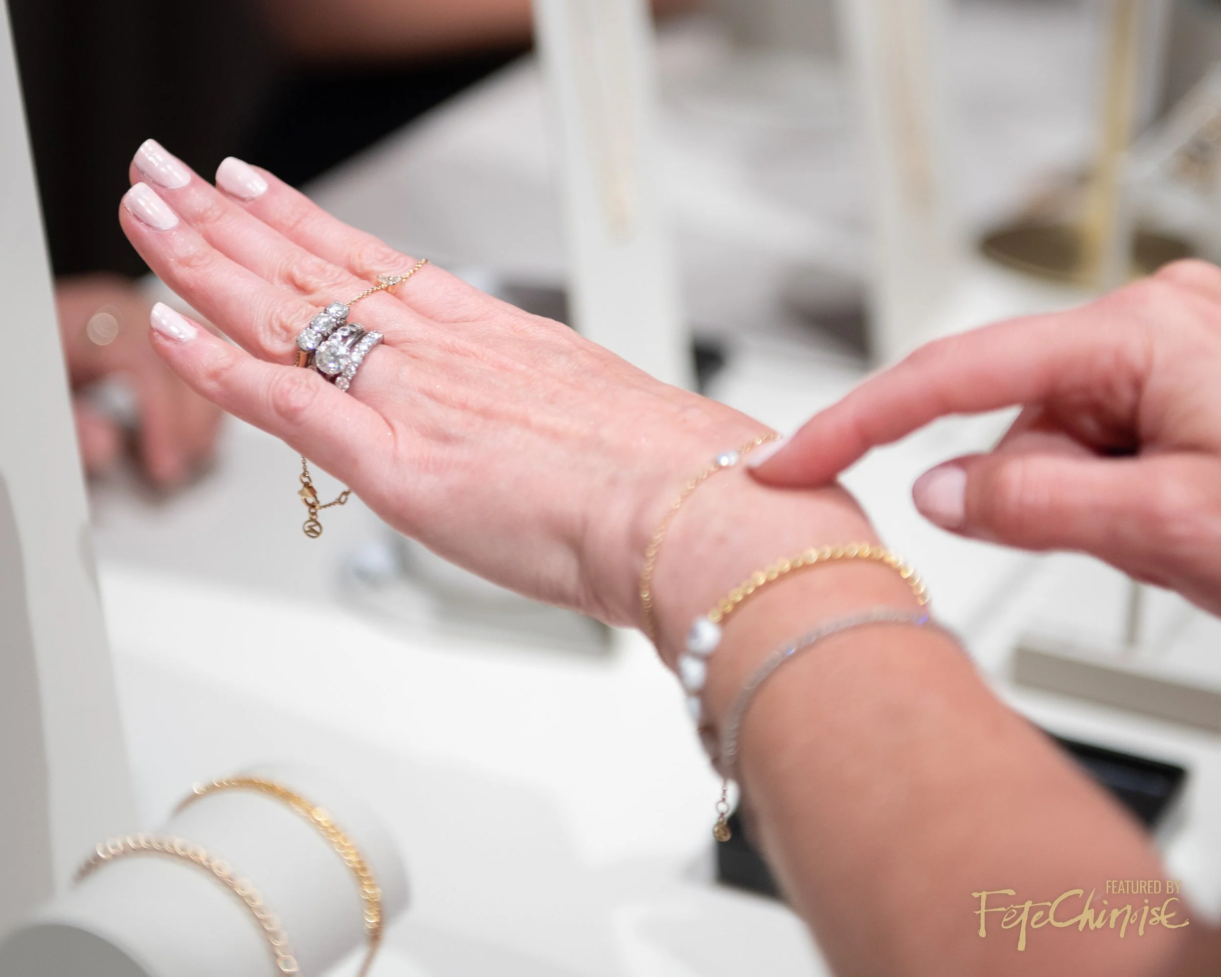 Mejuri Celebrates the Grand Opening of their Flagship and Community ...