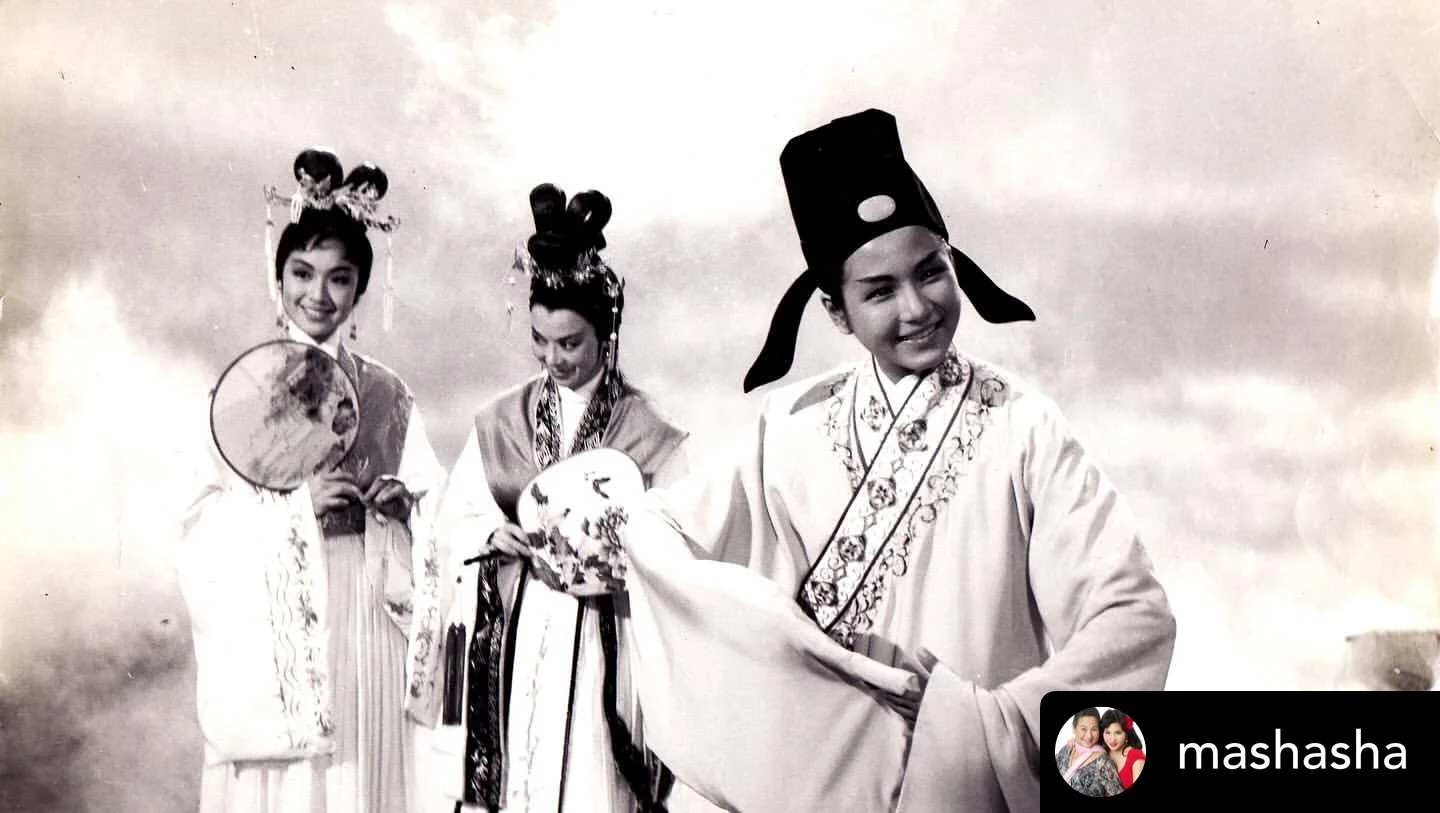 Remembering Cheng Pei-Pei: The Legendary Queen of Kung Fu Films - Fête Chinoise