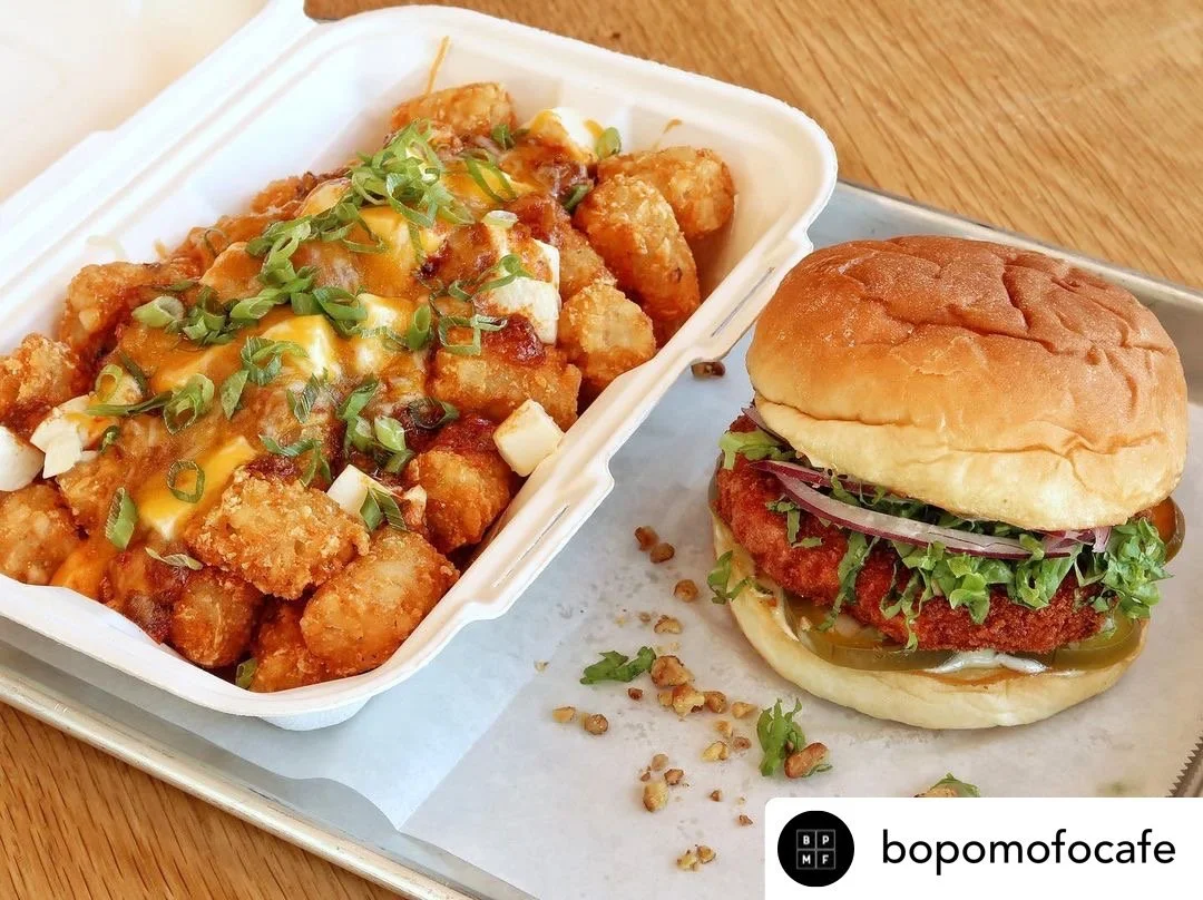 The Bopomofo Moment That Made for a Major Line Up in Downtown Markham ...