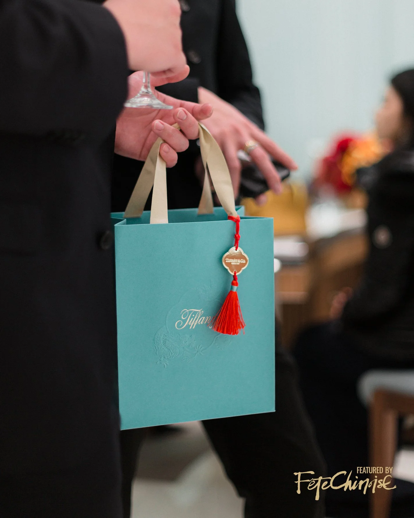 Tiffany & Co.: Bridging Luxury and Culture in Celebration of Lunar New ...
