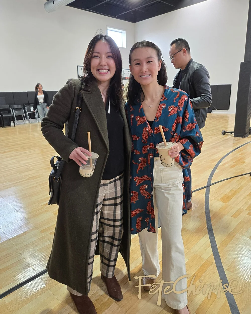 MìLà and Simu Liu: How the Frozen Dumpling Business Bridges Culture ...