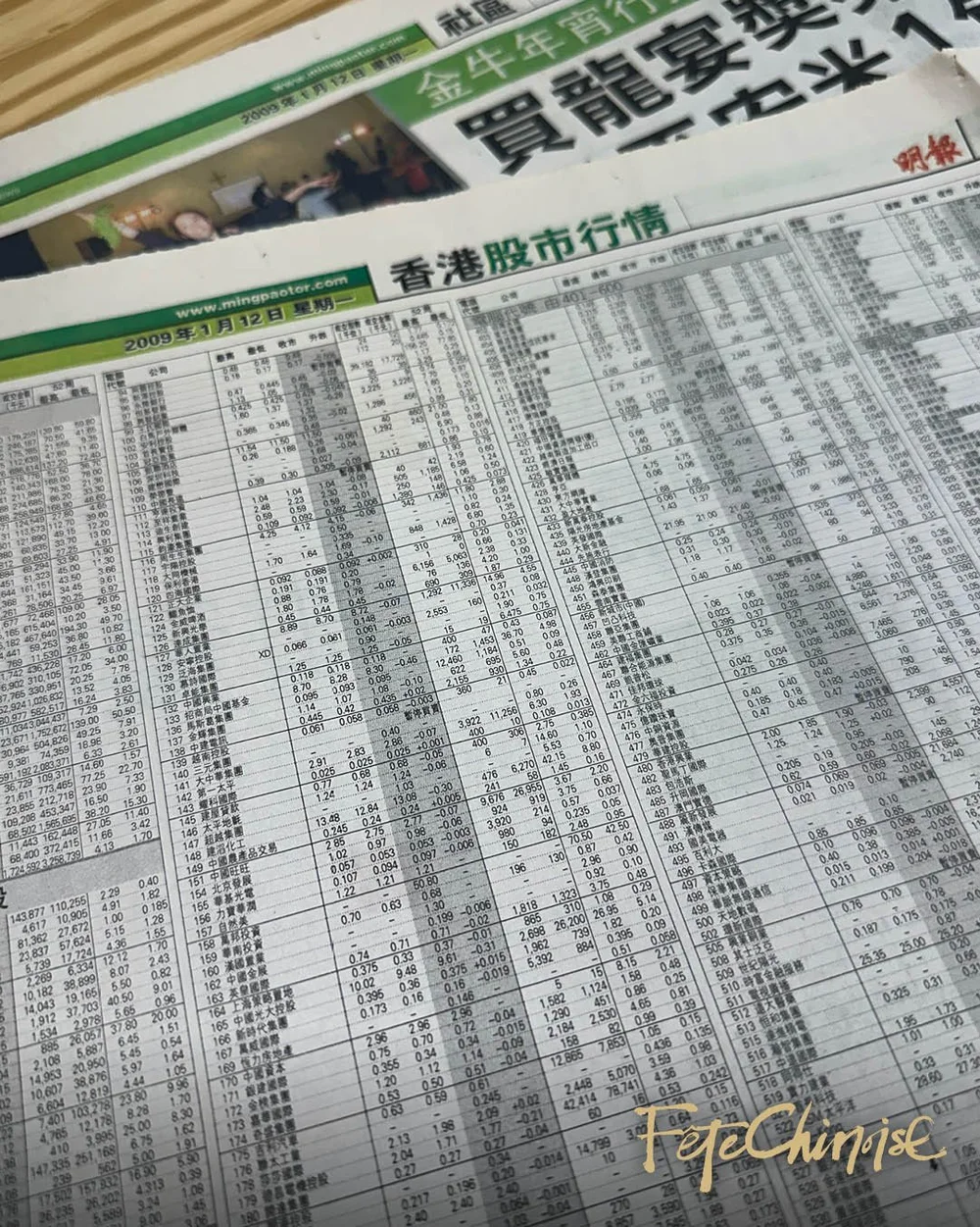 The Closure of Ming Pao: Canada’s Last Chinese Language Newspaper ...