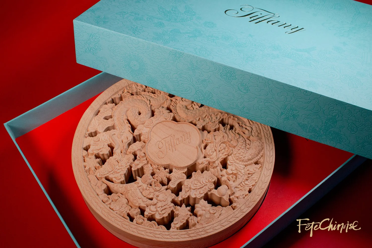 Tiffany & Co.: Bridging Luxury and Culture in Celebration of Lunar New ...