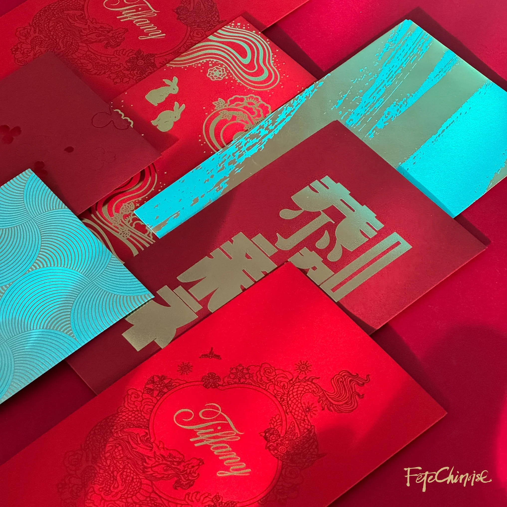 Tiffany & Co.: Bridging Luxury and Culture in Celebration of Lunar New ...
