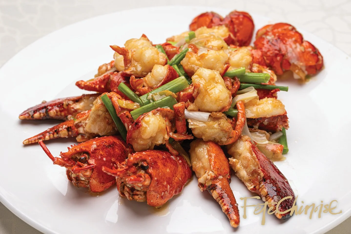 The 12 Course Banquet: Traditional Chinese Wedding Menus 十全十美中式婚宴菜單 ...