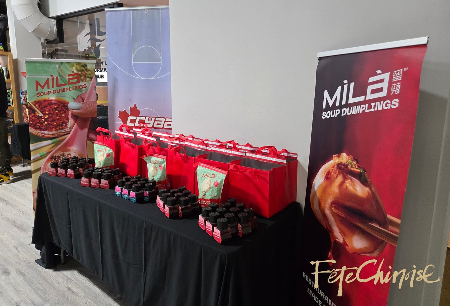 MìLà and Simu Liu: How the Frozen Dumpling Business Bridges Culture ...