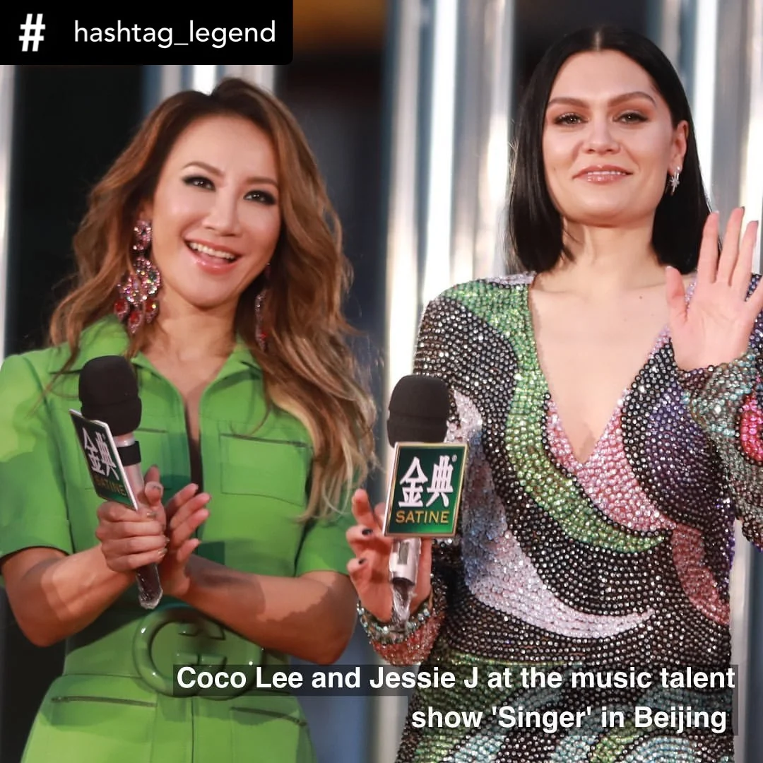 Fête Chinoise-Weekly Edit-Remembering Coco Lee: A Legacy of Love and ...
