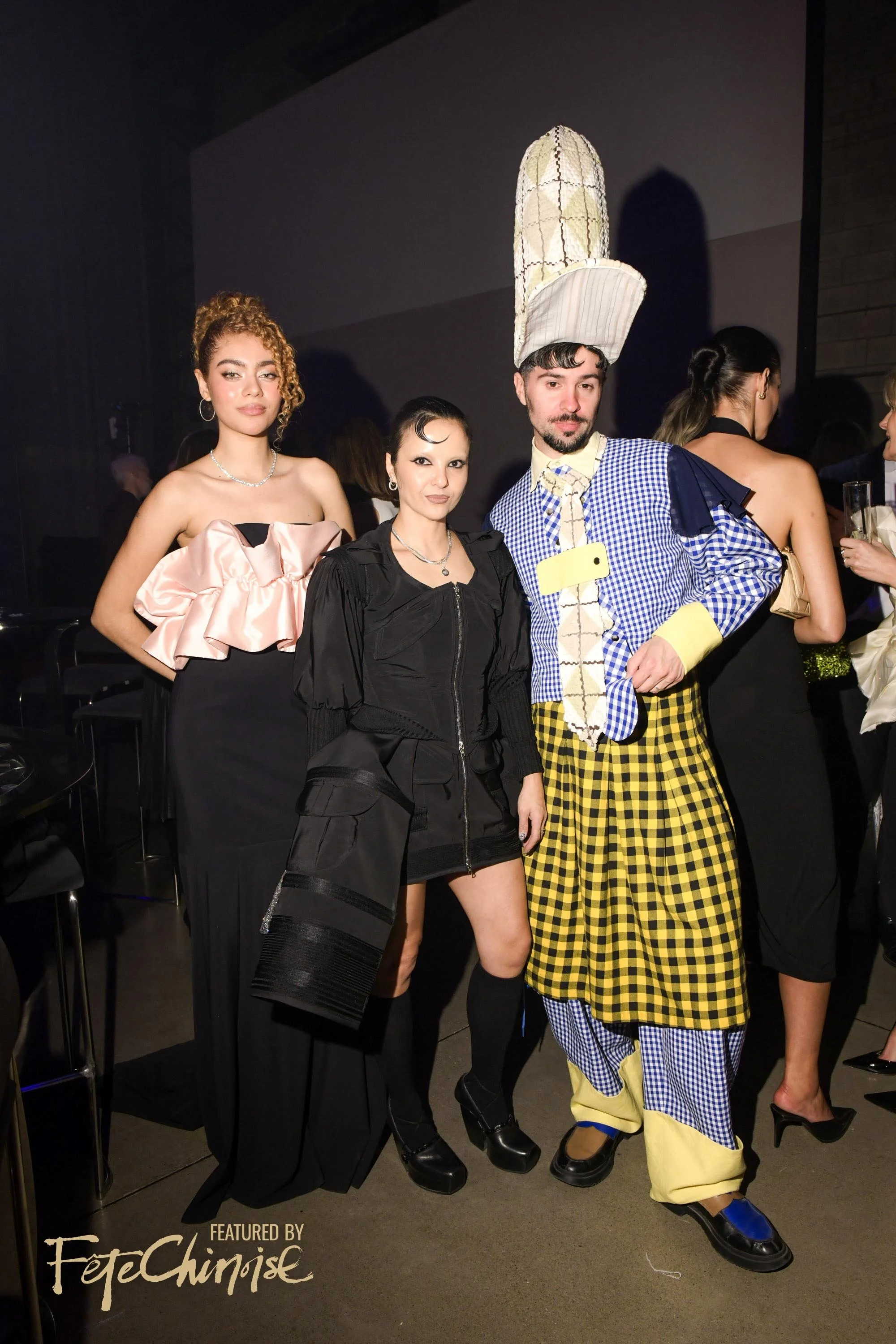 Canadian Arts & Fashion Awards 2026 in Montreal: RVNG, École de Pensée ...