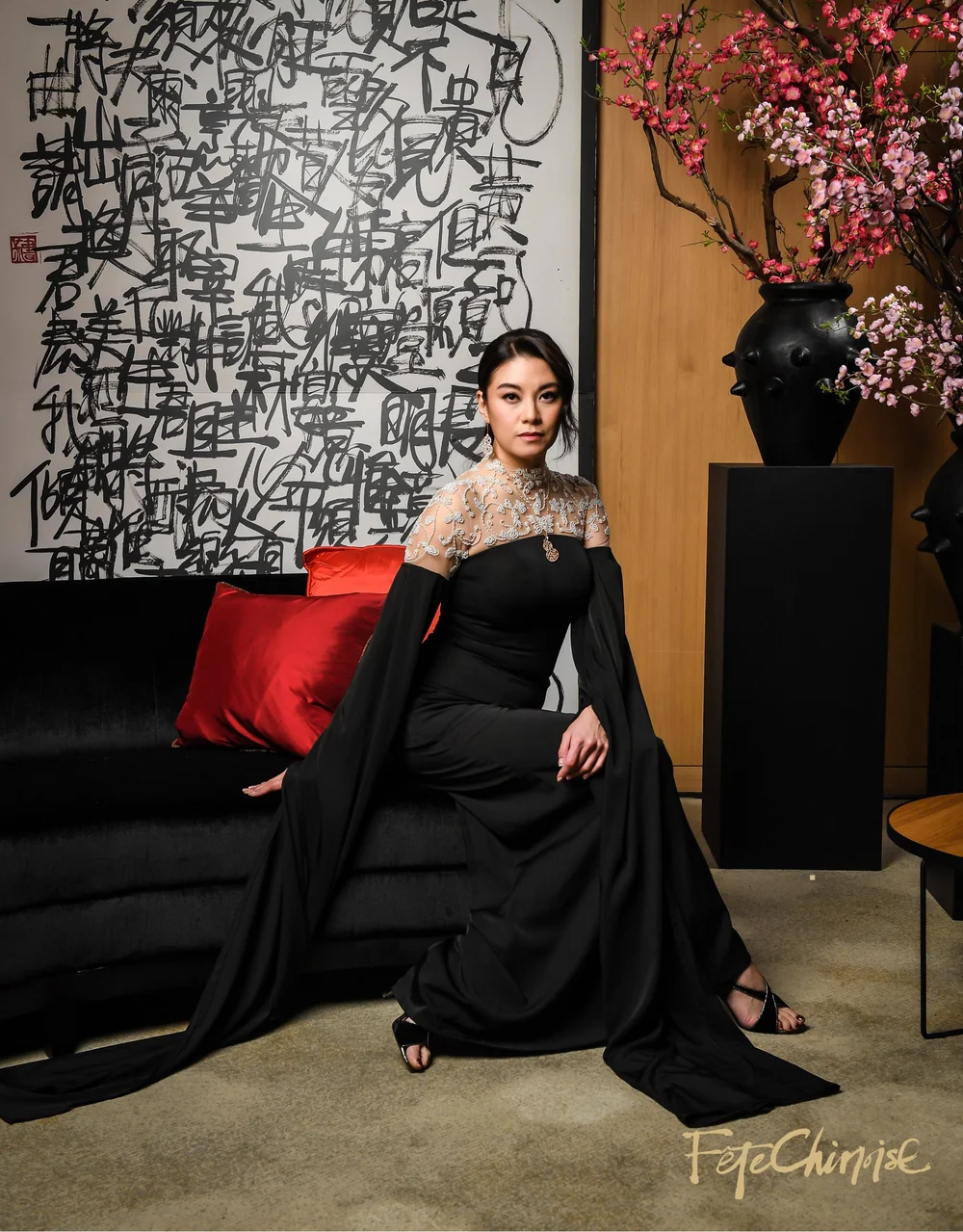 Stay Curious: Bernice Liu's Lifelong Journey of Wine and Beyond 廖碧兒 ...