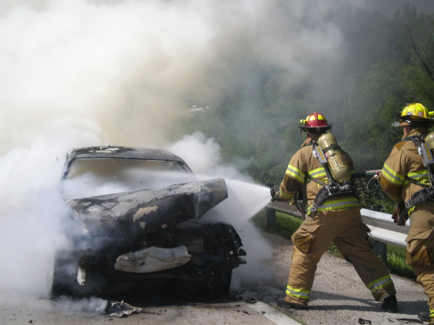 Pattonville Fire Protection District