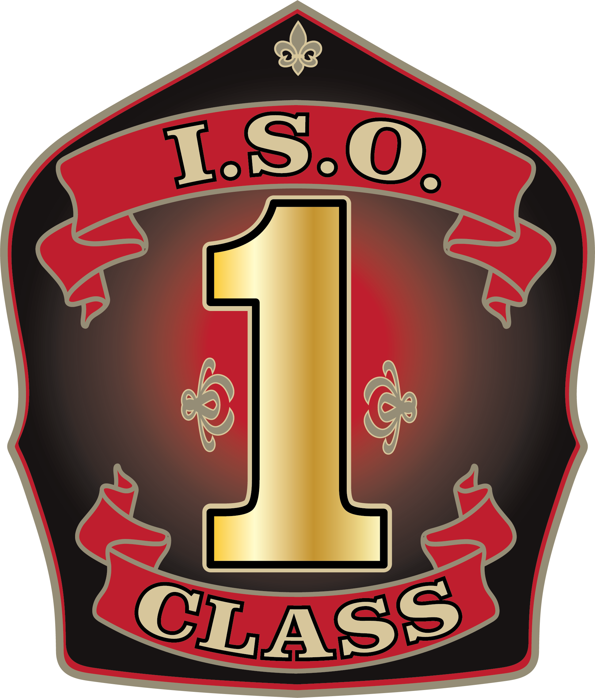 ISO Classification Pattonville Fire Protection District ISO Classification Pattonville Fire Protection District