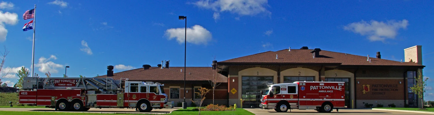 fire marshal’s office Overview — Pattonville Fire Protection District