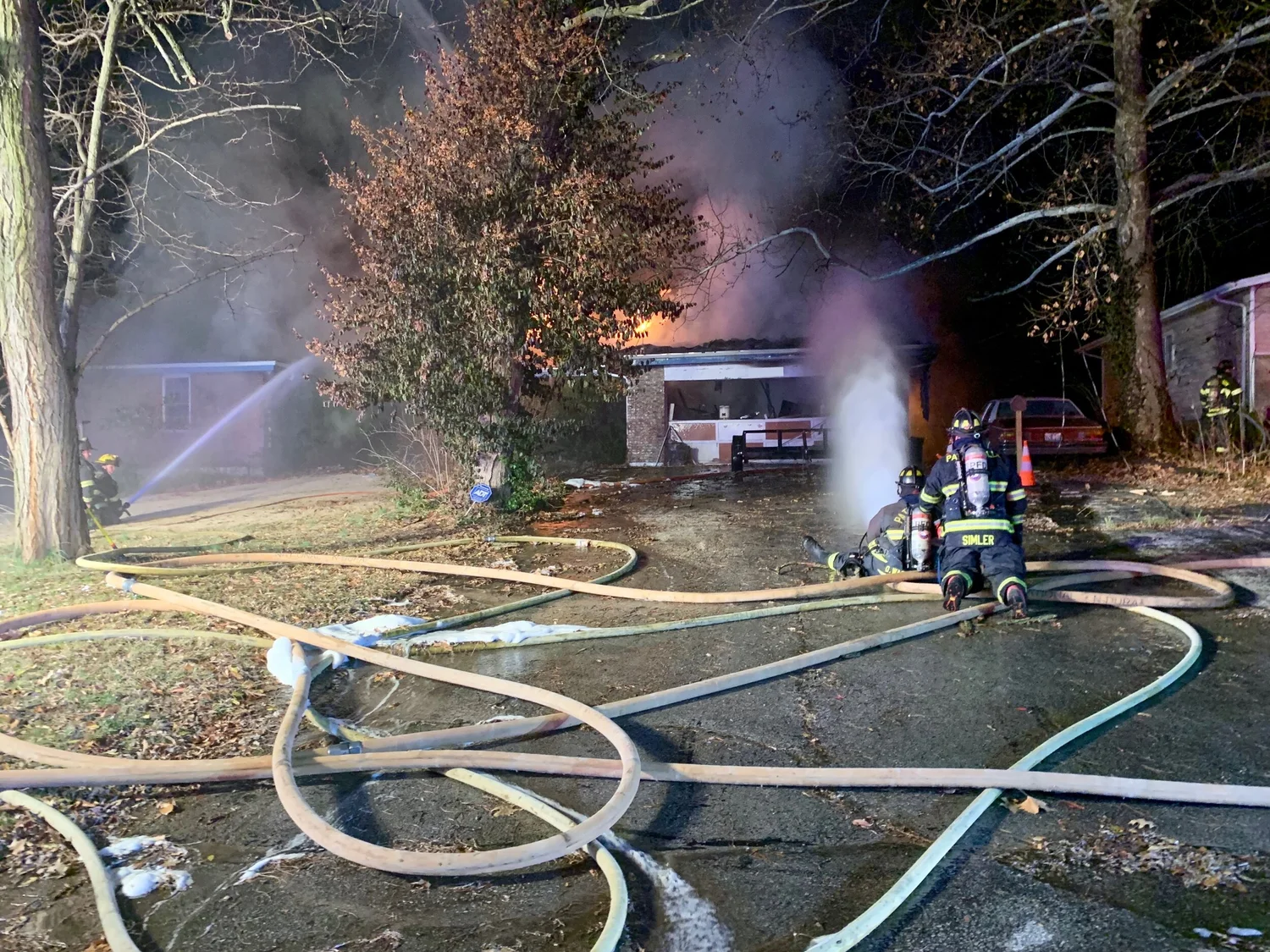 Pattonville Fire Protection District