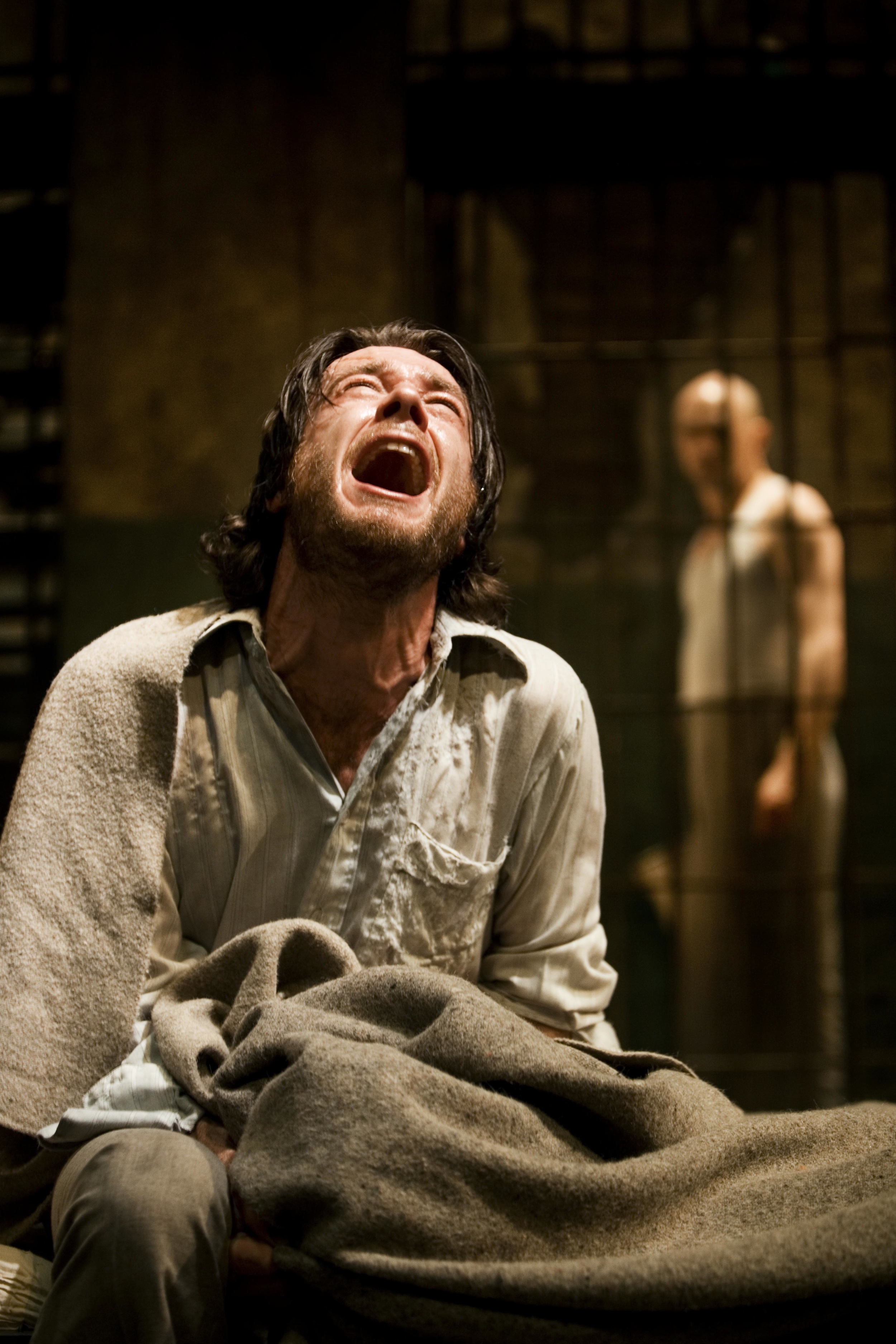 Productions — Charlotte Westenra