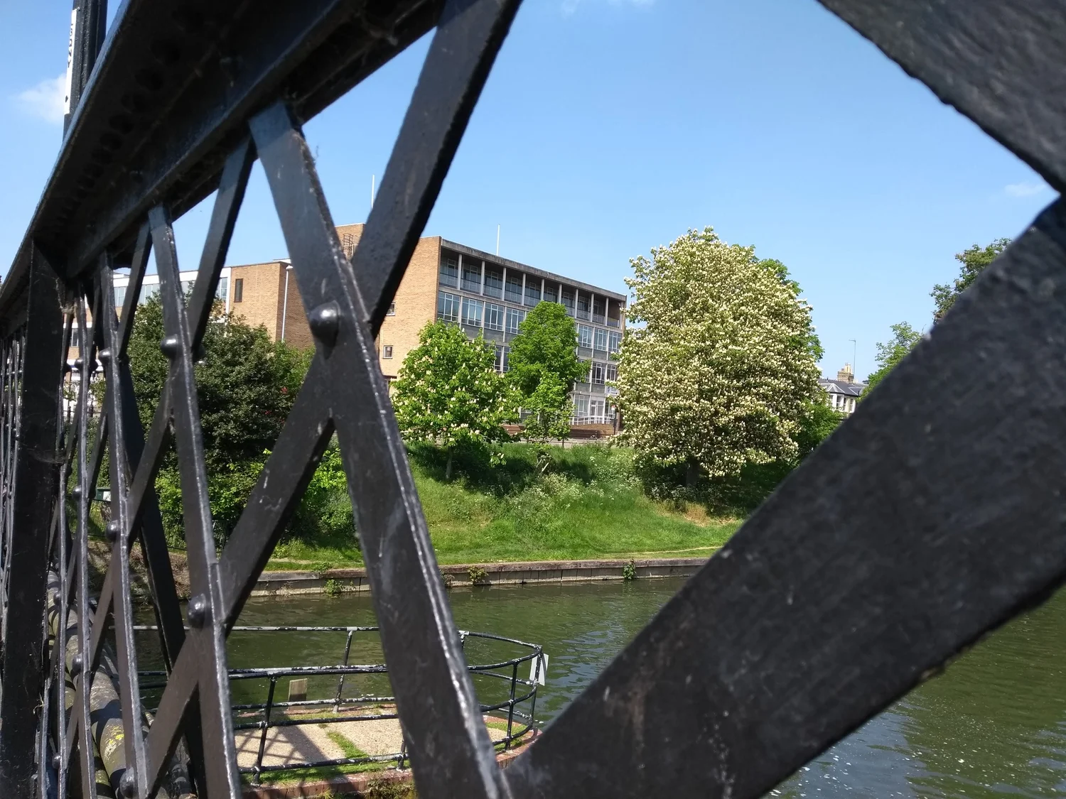 Cambridge Industrial Archaeology Group (CIAG) — Cambridge Museum of ...