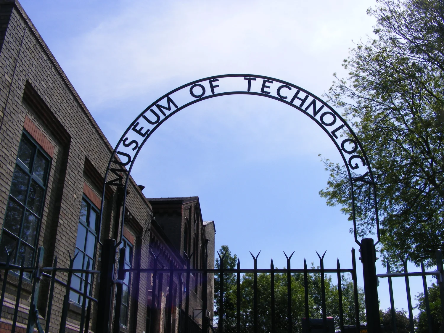 The countdown is on! — Cambridge Museum of Technology