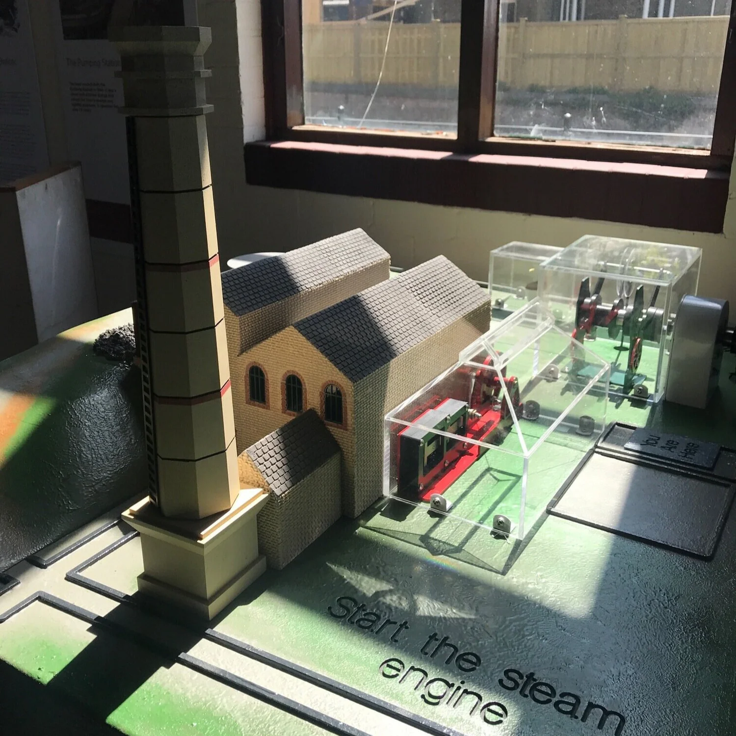 Highlights — Cambridge Museum of Technology