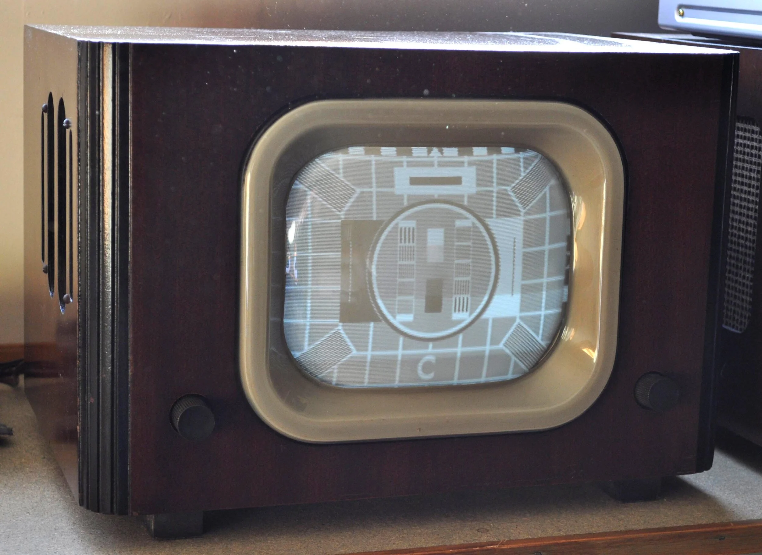 Cambridge Museum of Technology