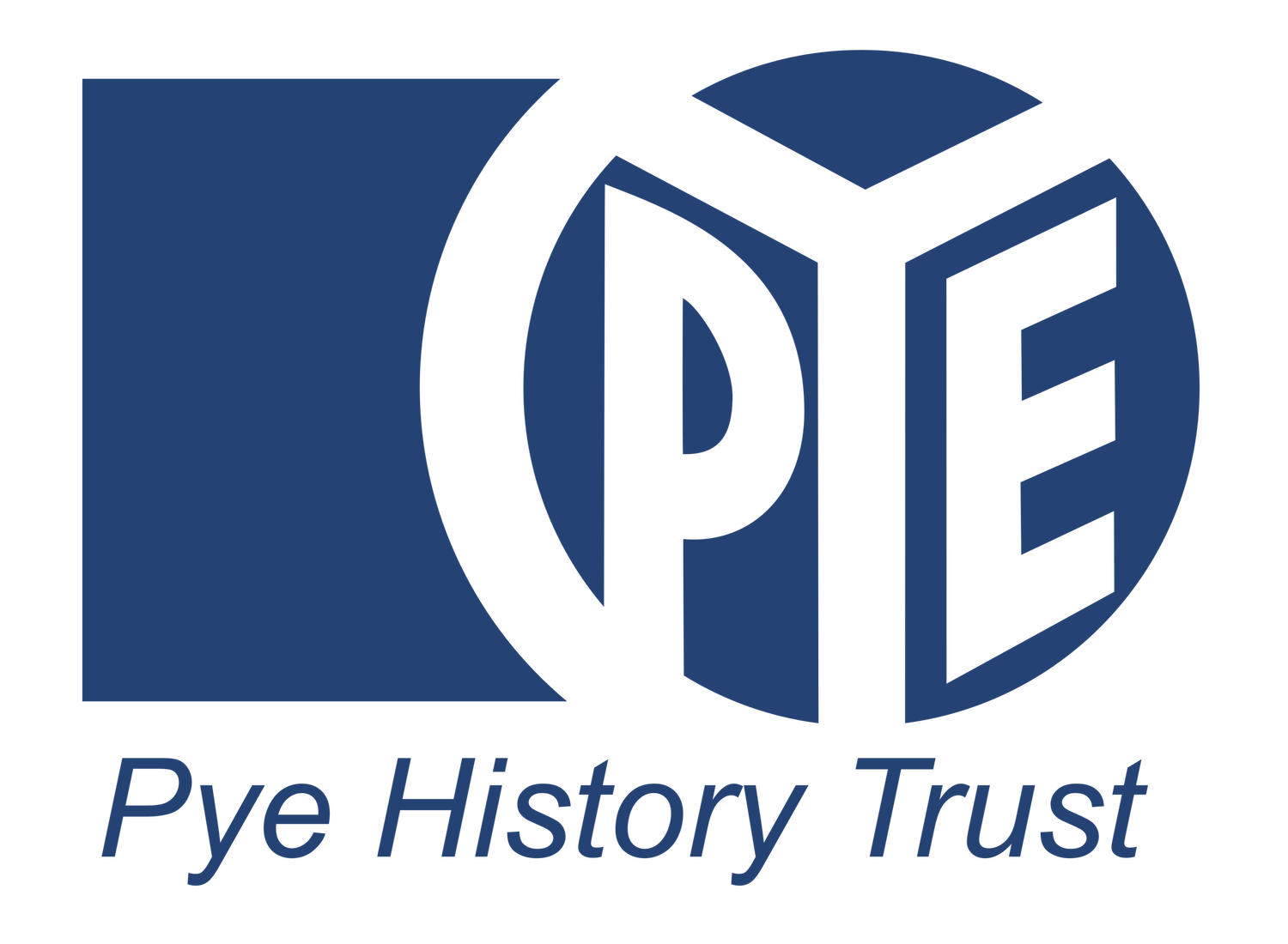 Guided Tour of 'Radio Enters the Home' and the Pye Exhibitions ...